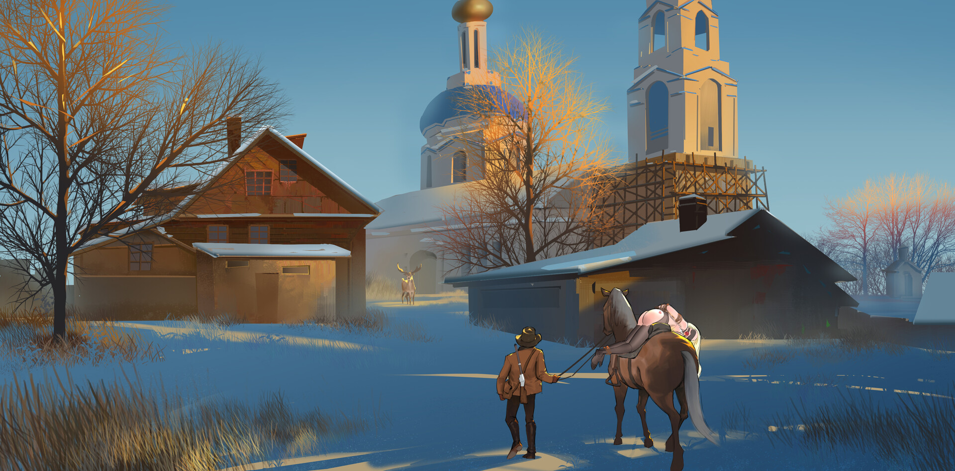 ArtStation - 22-ST-02