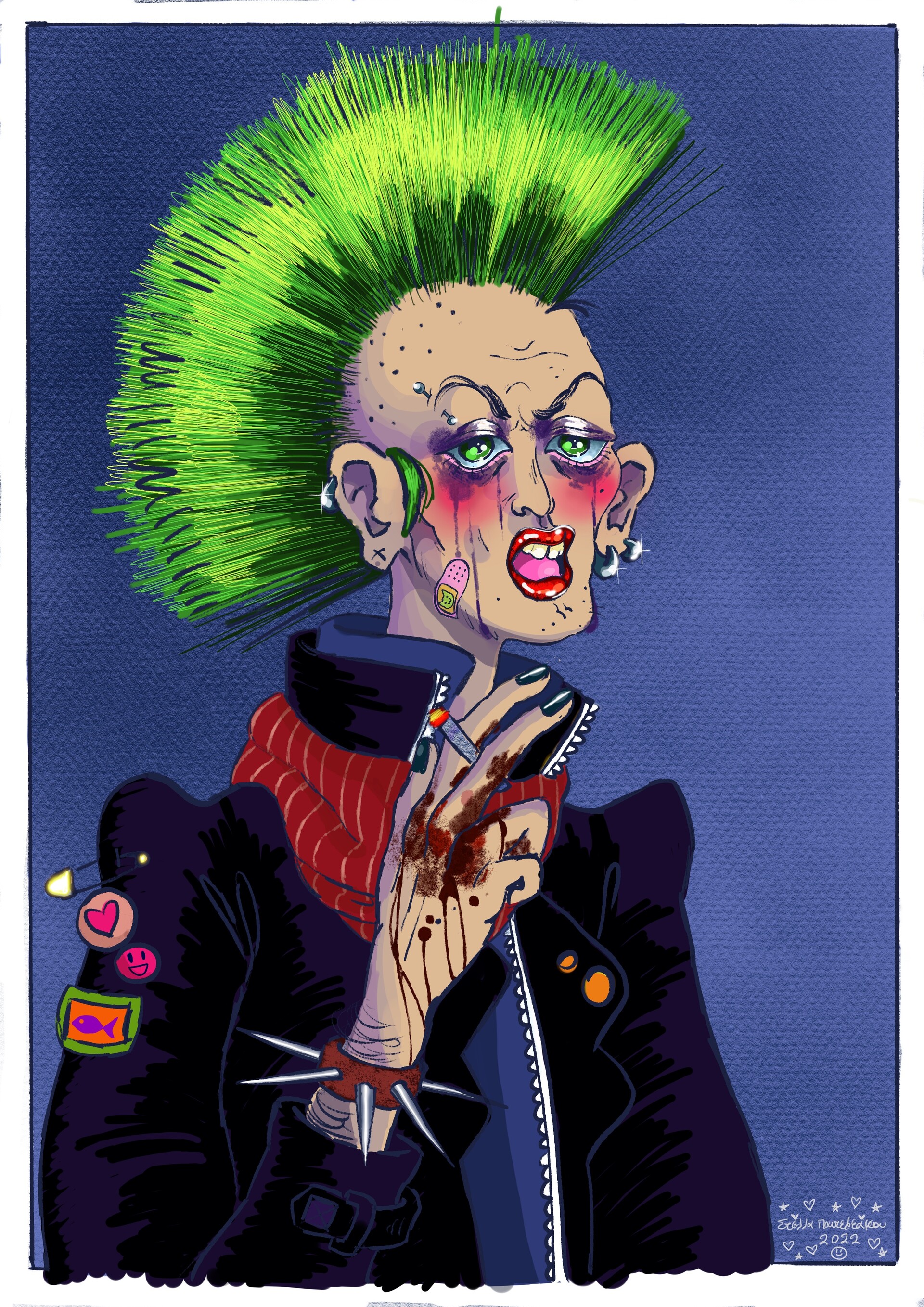 ArtStation - it could have been worse