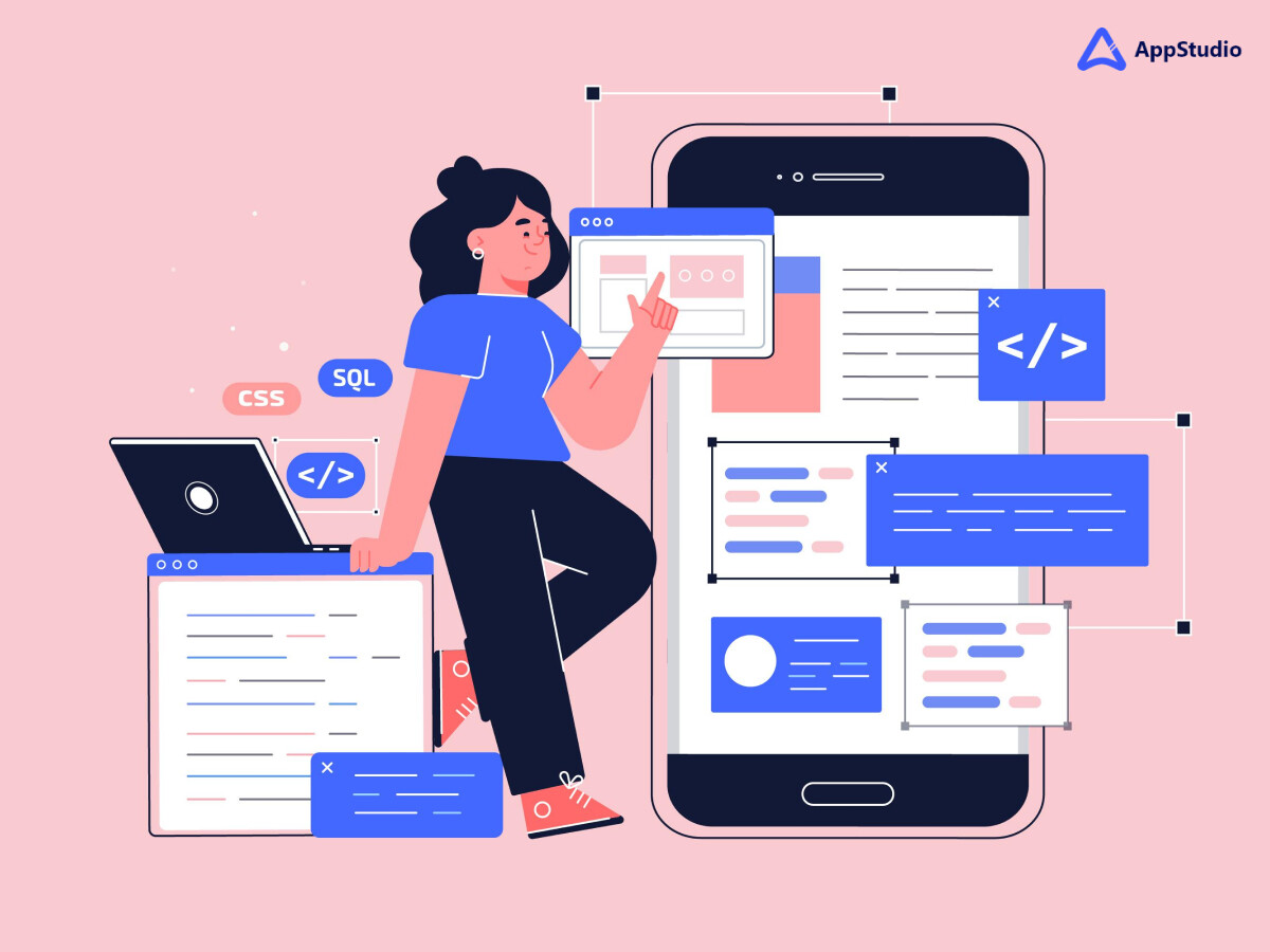 ArtStation - Top Custom Android Application Development Agency