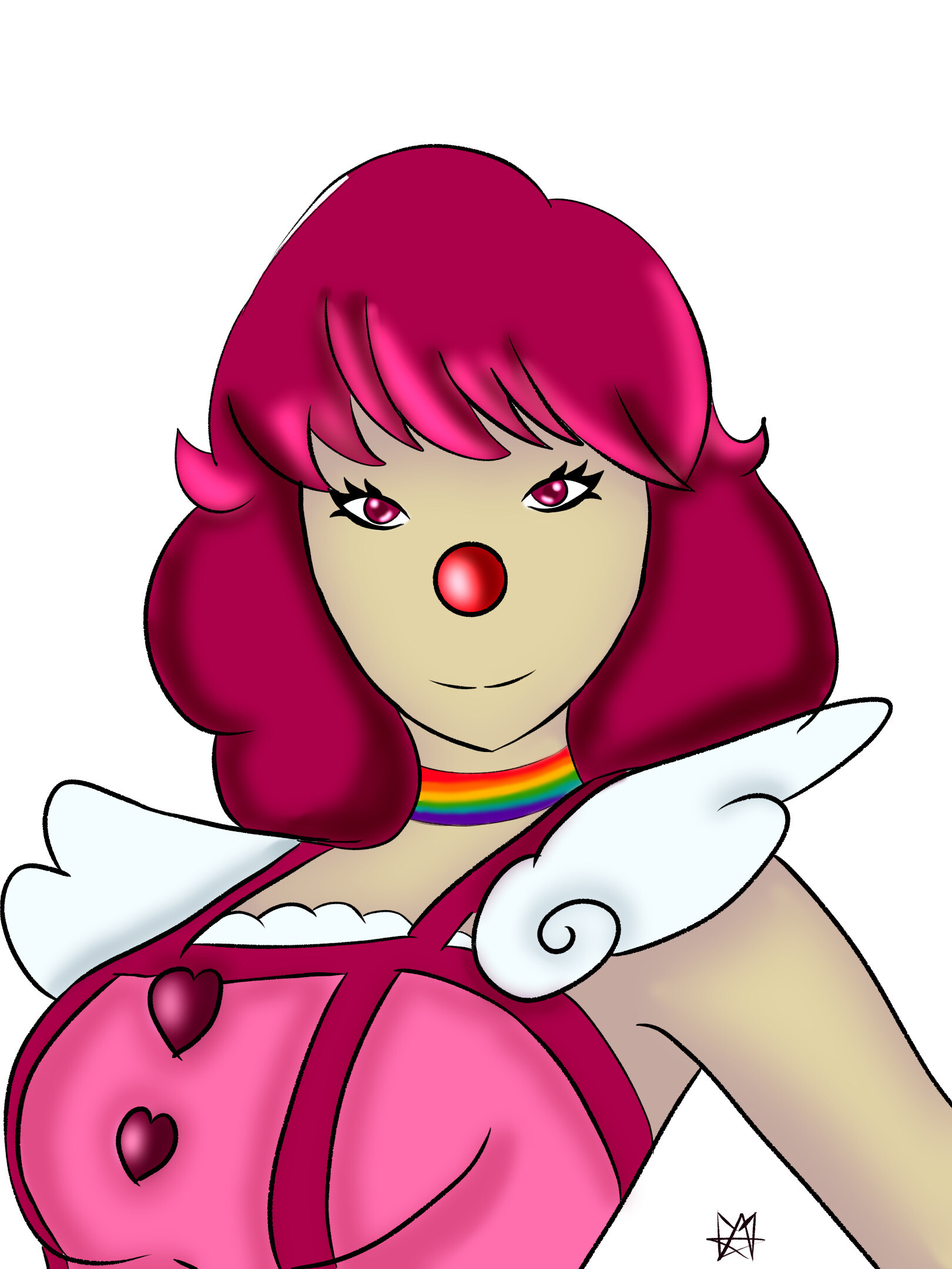 ArtStation - Geiru Toneido