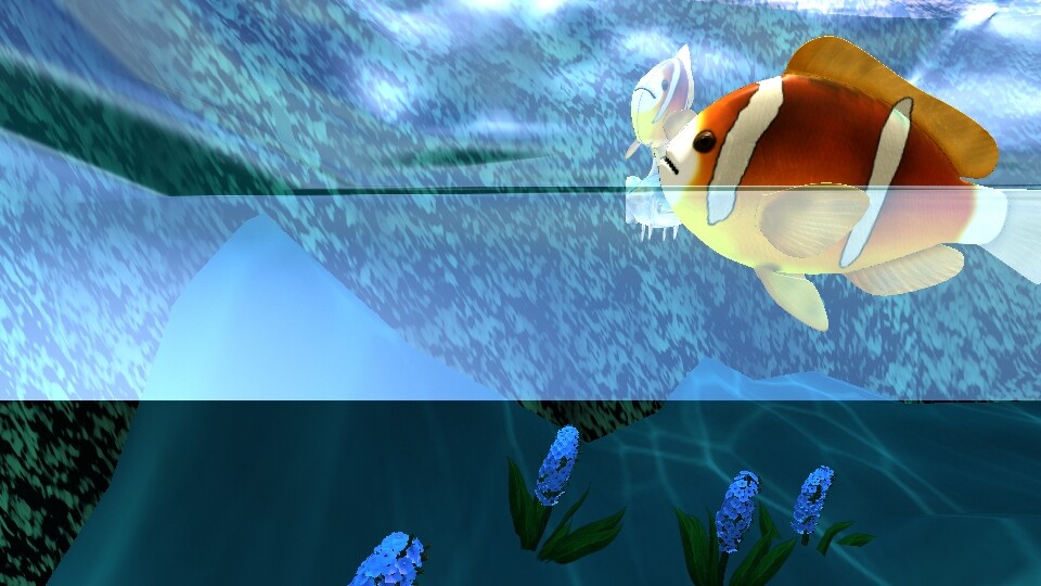 ArtStation - caustic