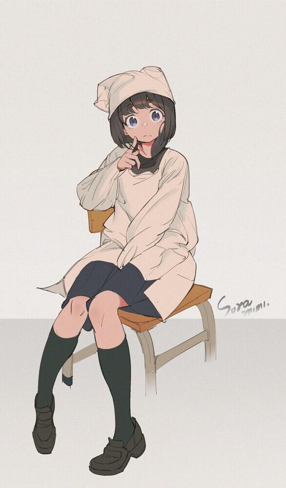 ArtStation - nothing