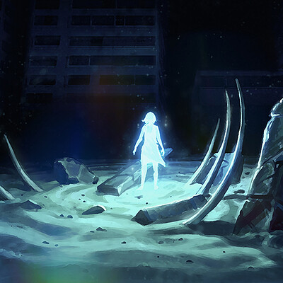 Julian Seifert-Olszewski - Portfolio