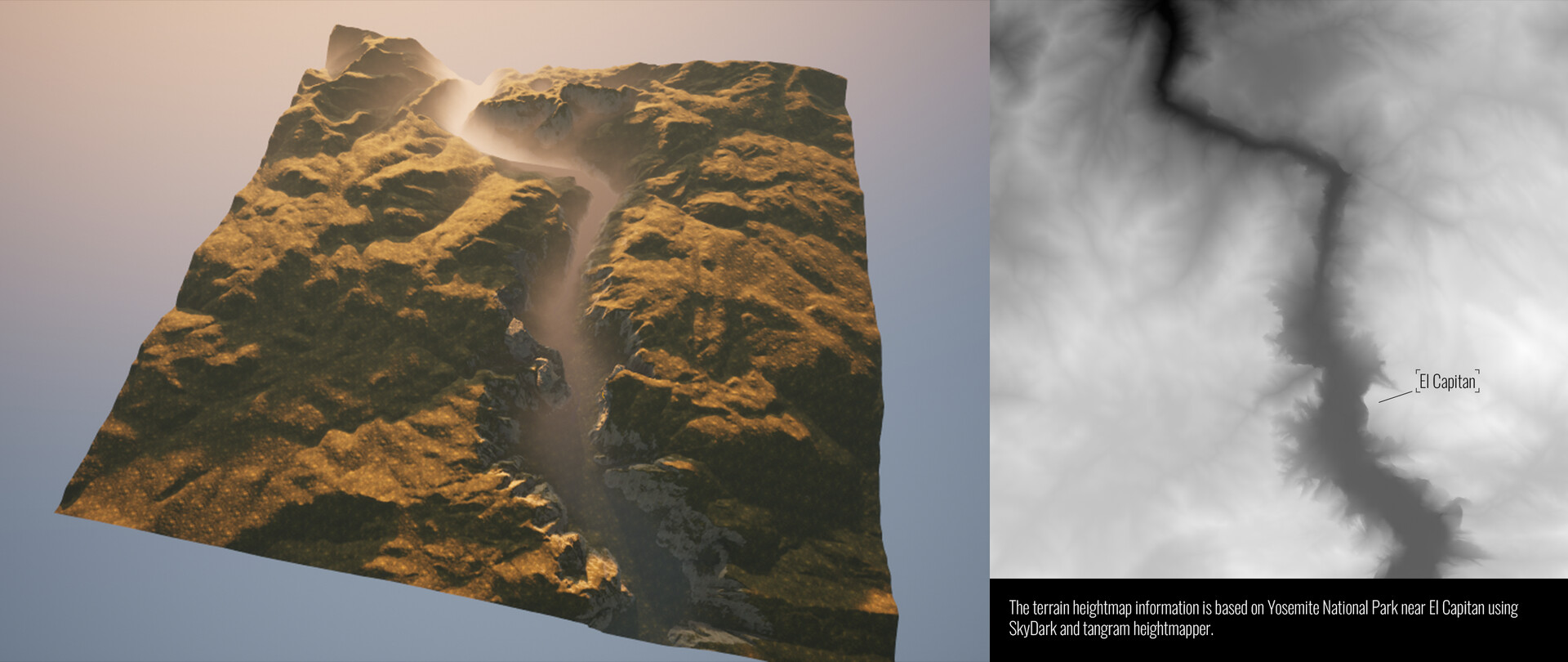 Edwin Hakemulder - The Climb