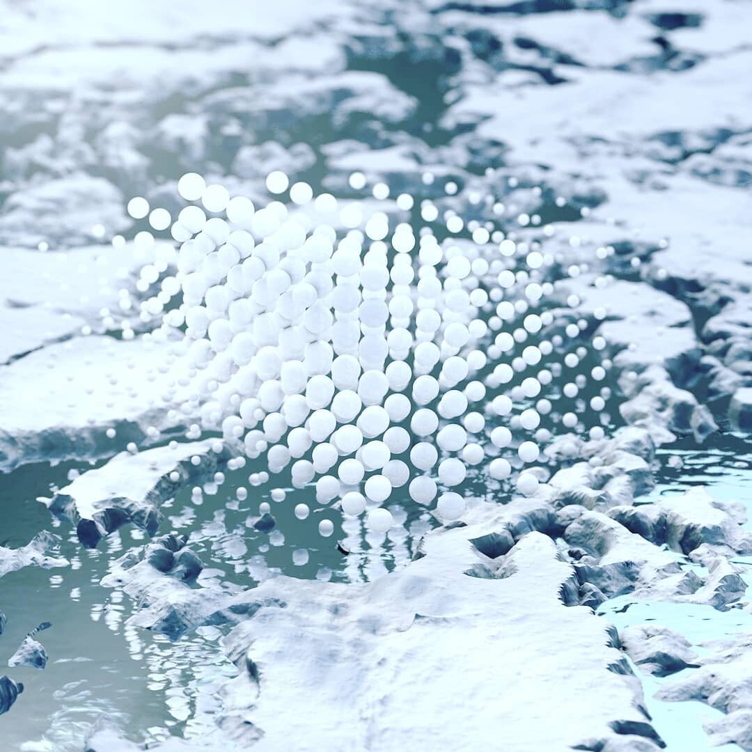 ArtStation - my random project