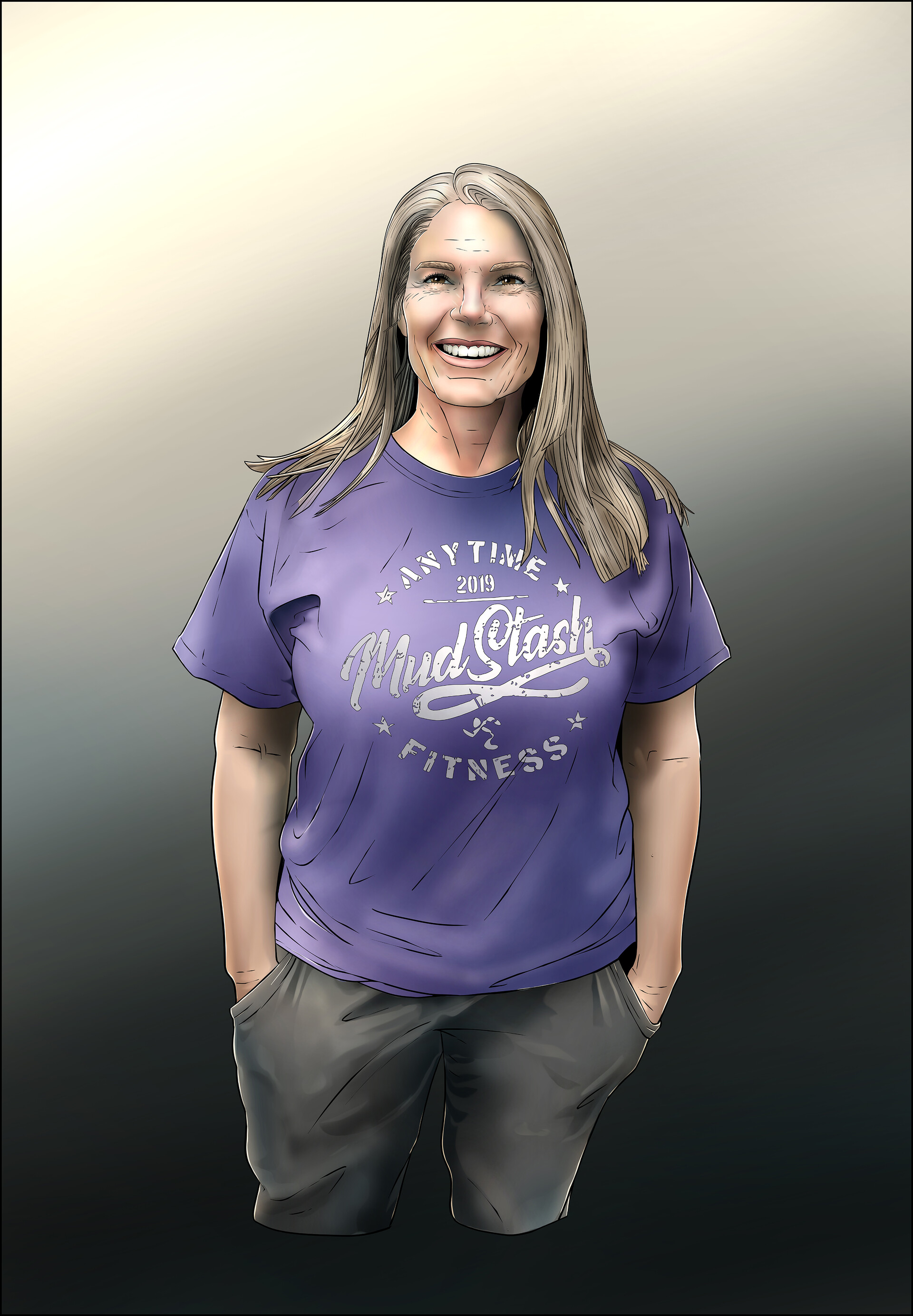 Carter Mann - Caricatures and More