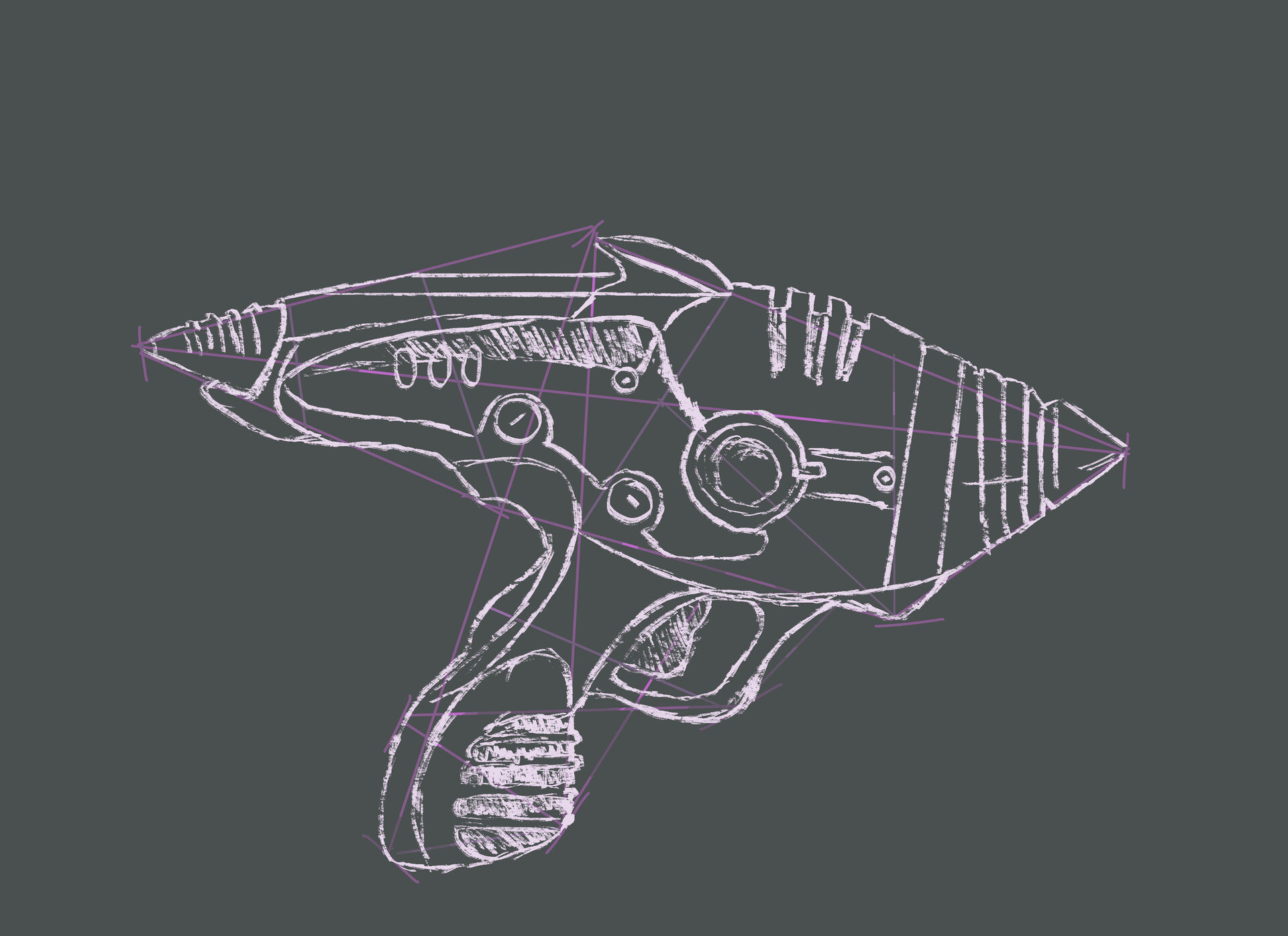 ArtStation - Sketches