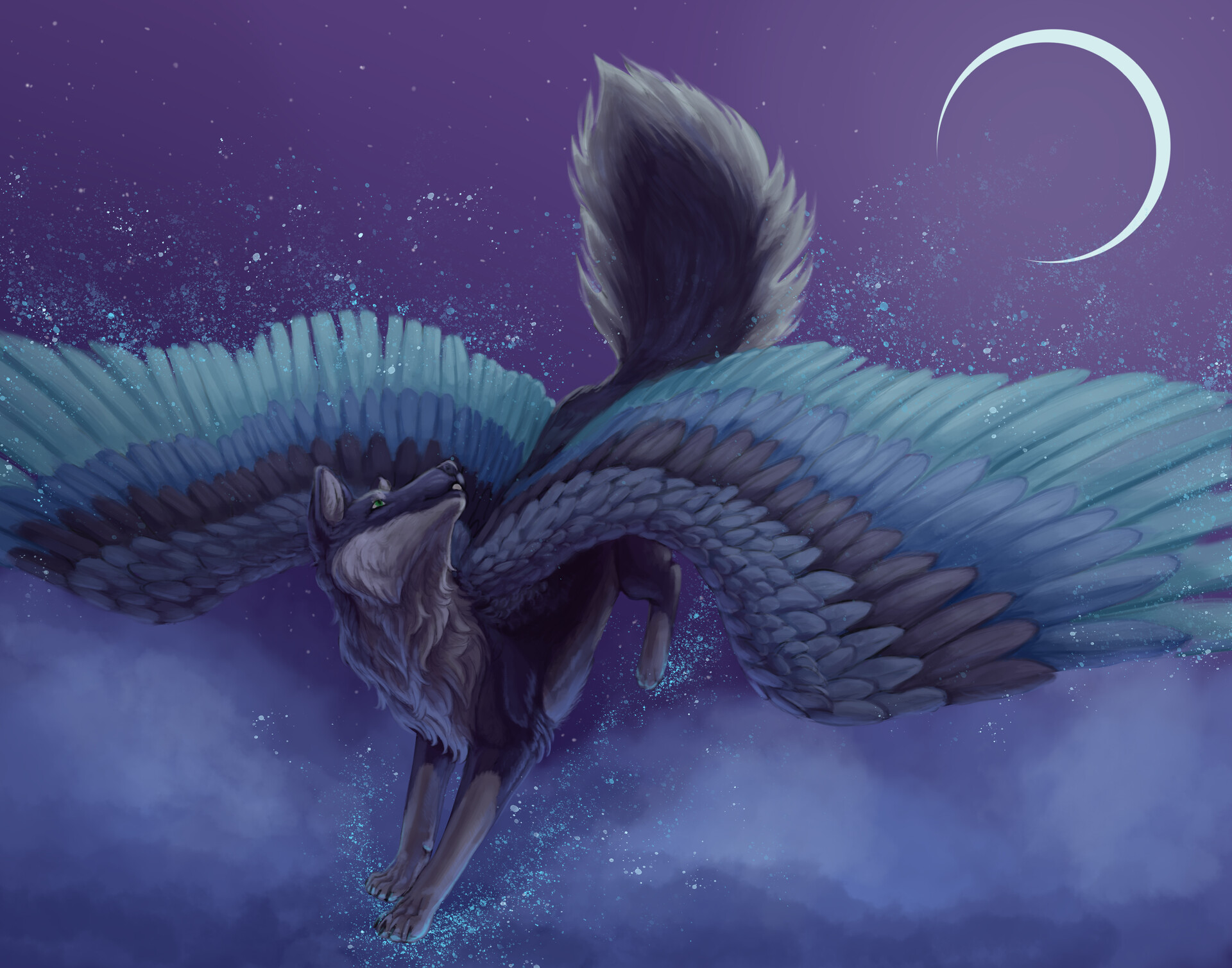 ArtStation - Starmaker