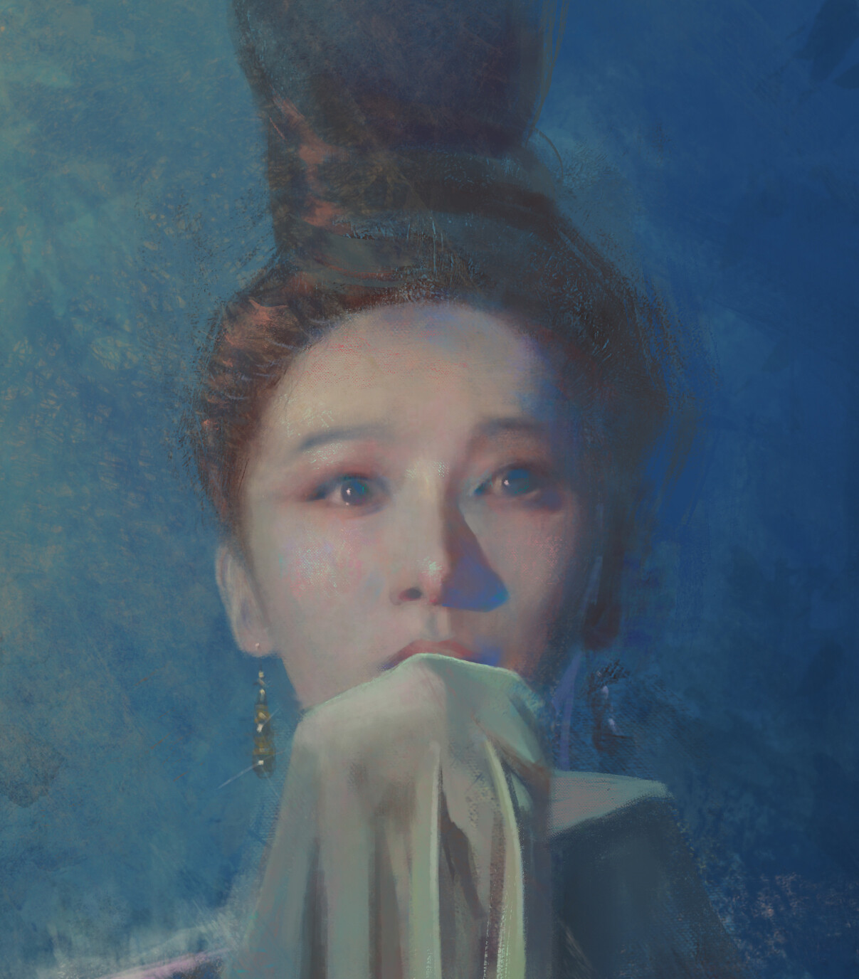 九色(jiuse) - 只此青绿