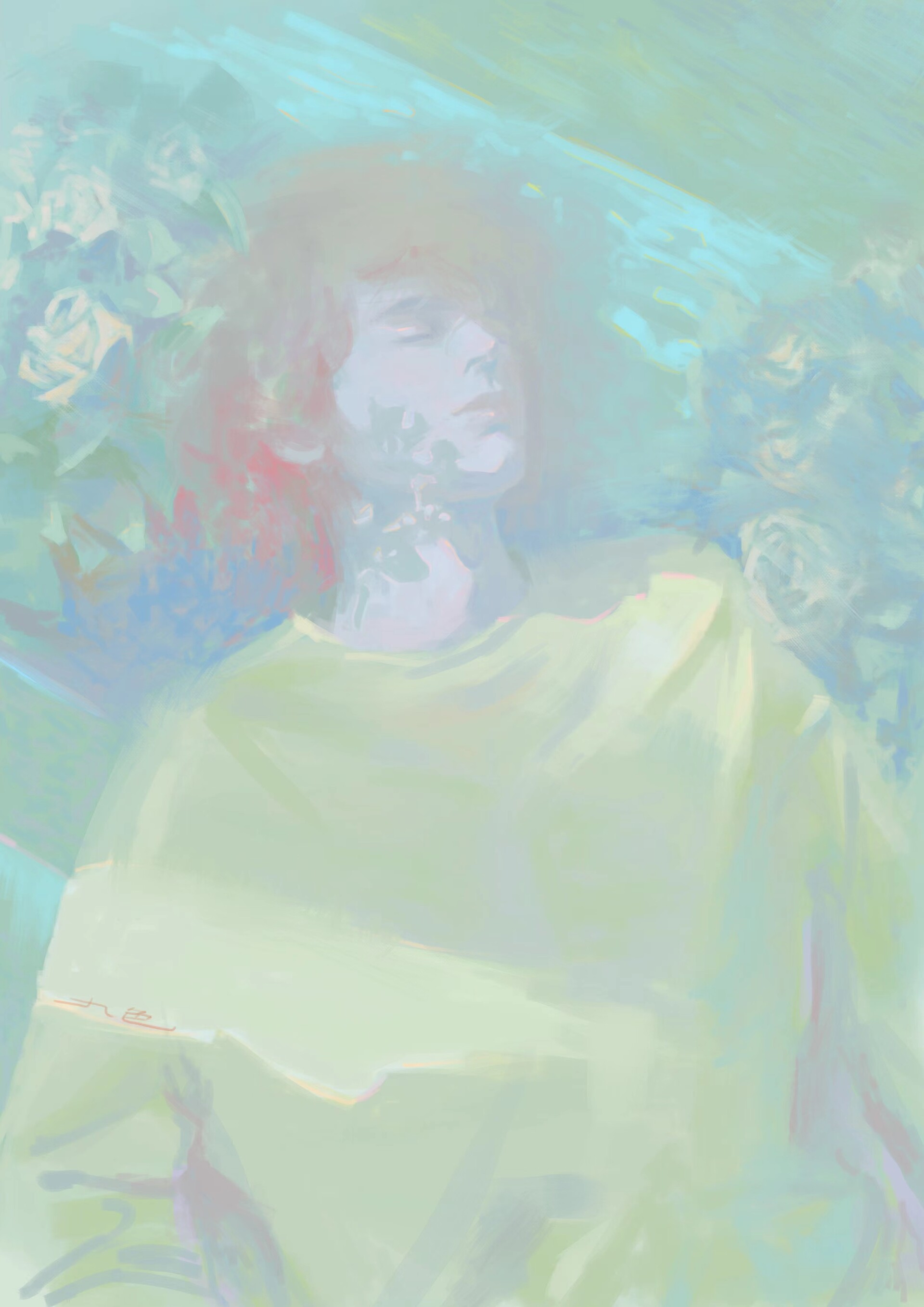 九色(jiuse) - 练习