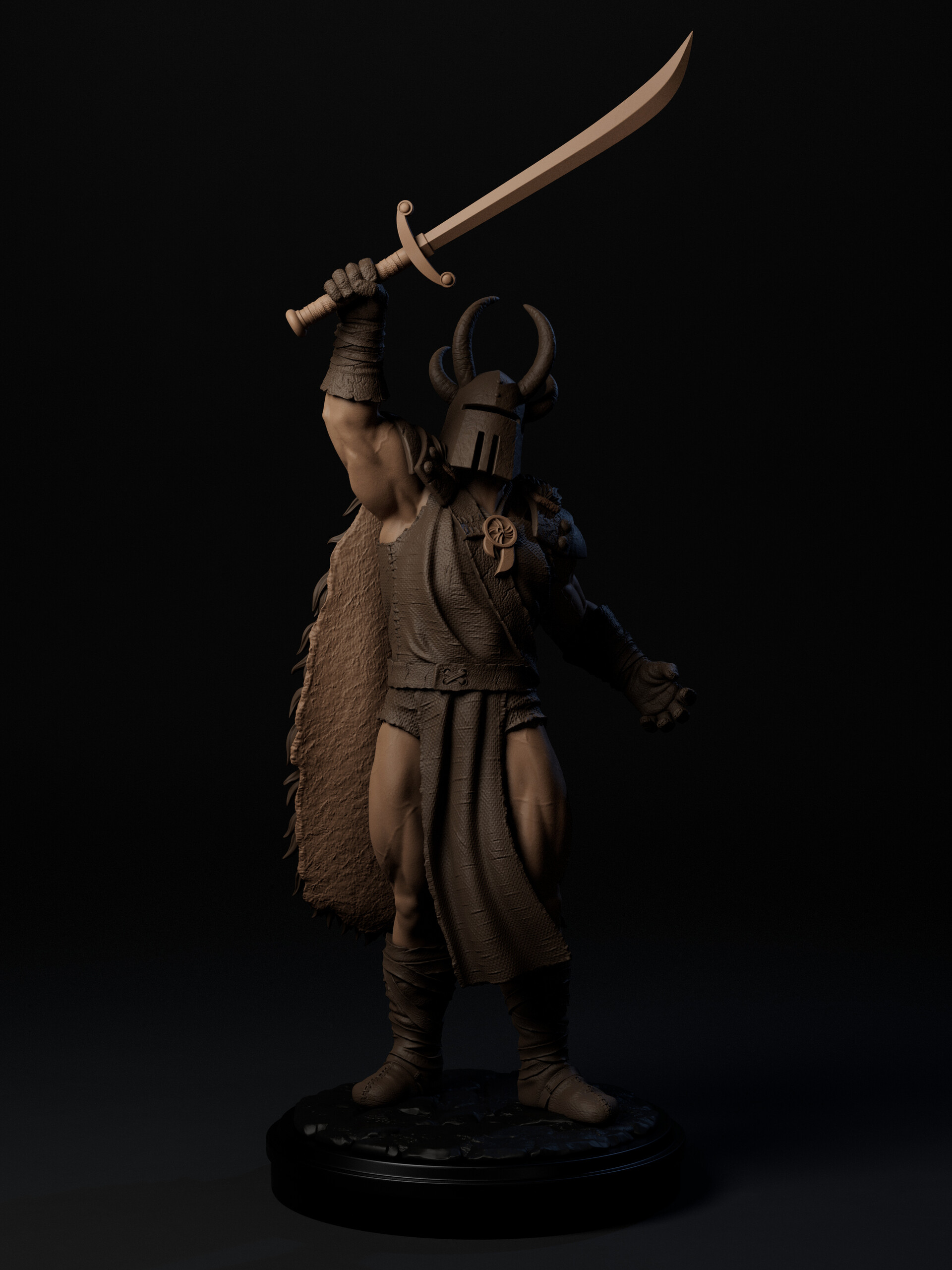 ArtStation - Fan Art - Rabican - Myth: The Fallen Lords