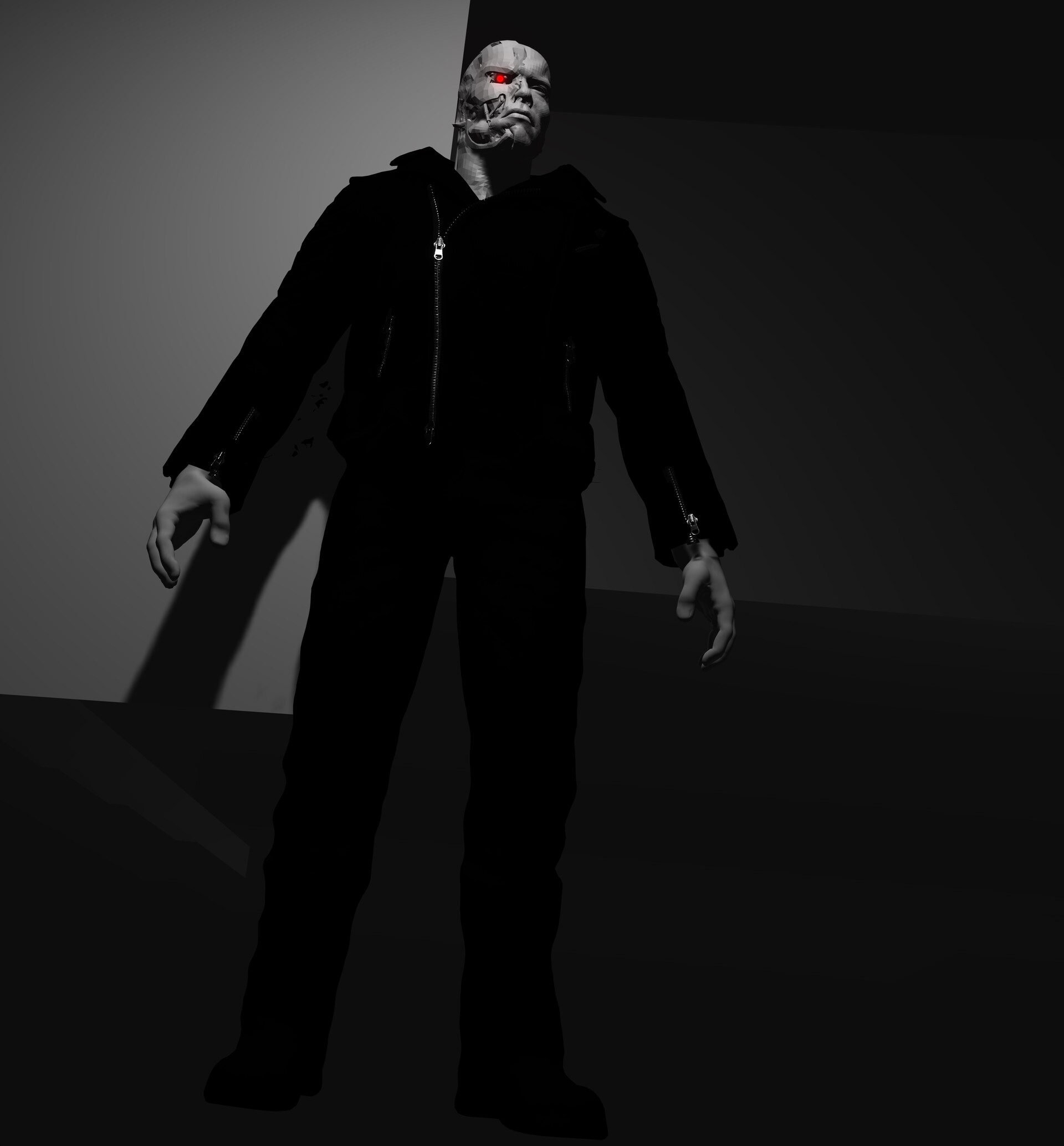 ArtStation - T---