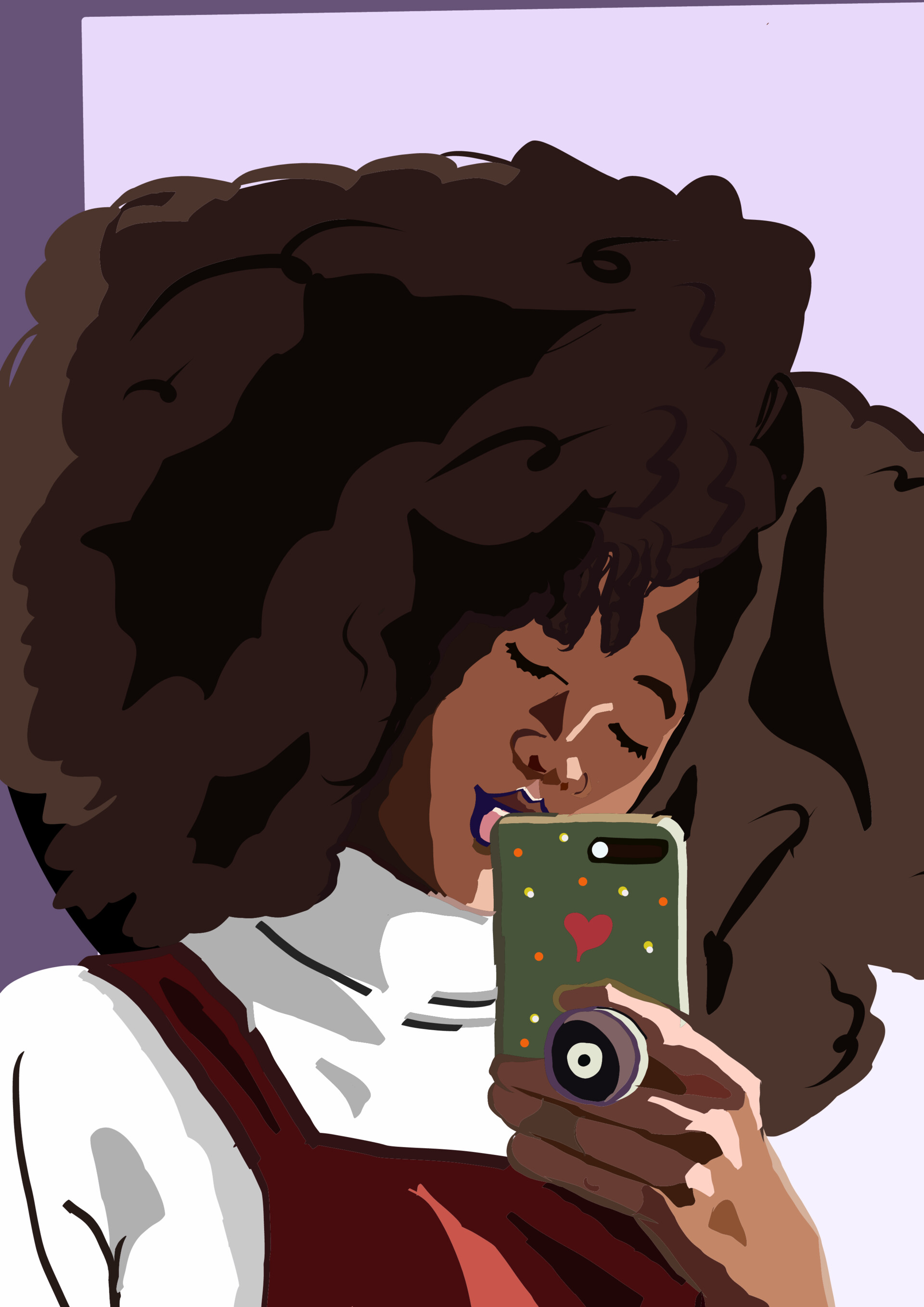 ArtStation - Fun art