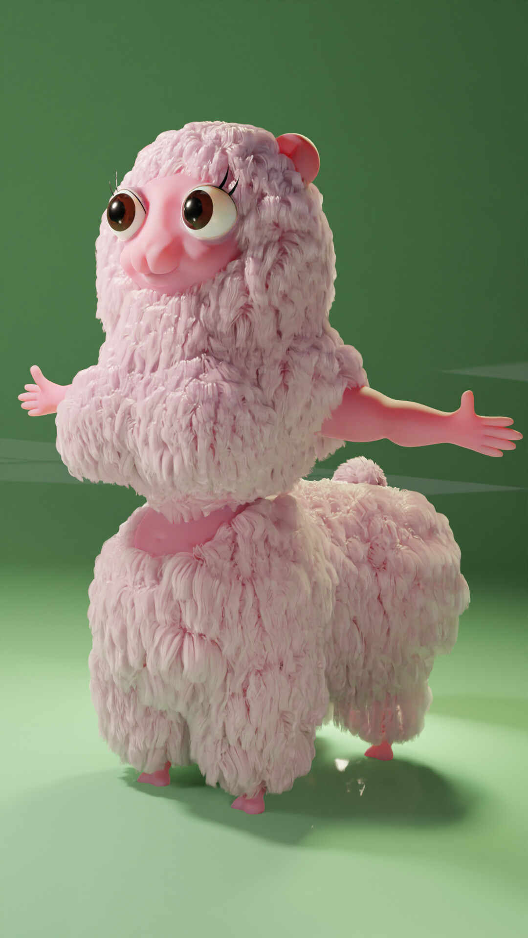 ArtStation - WammaWink