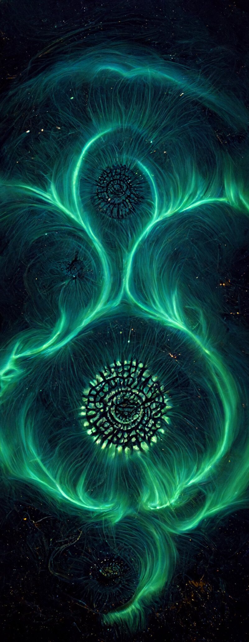 ArtStation - Catherine R Dion