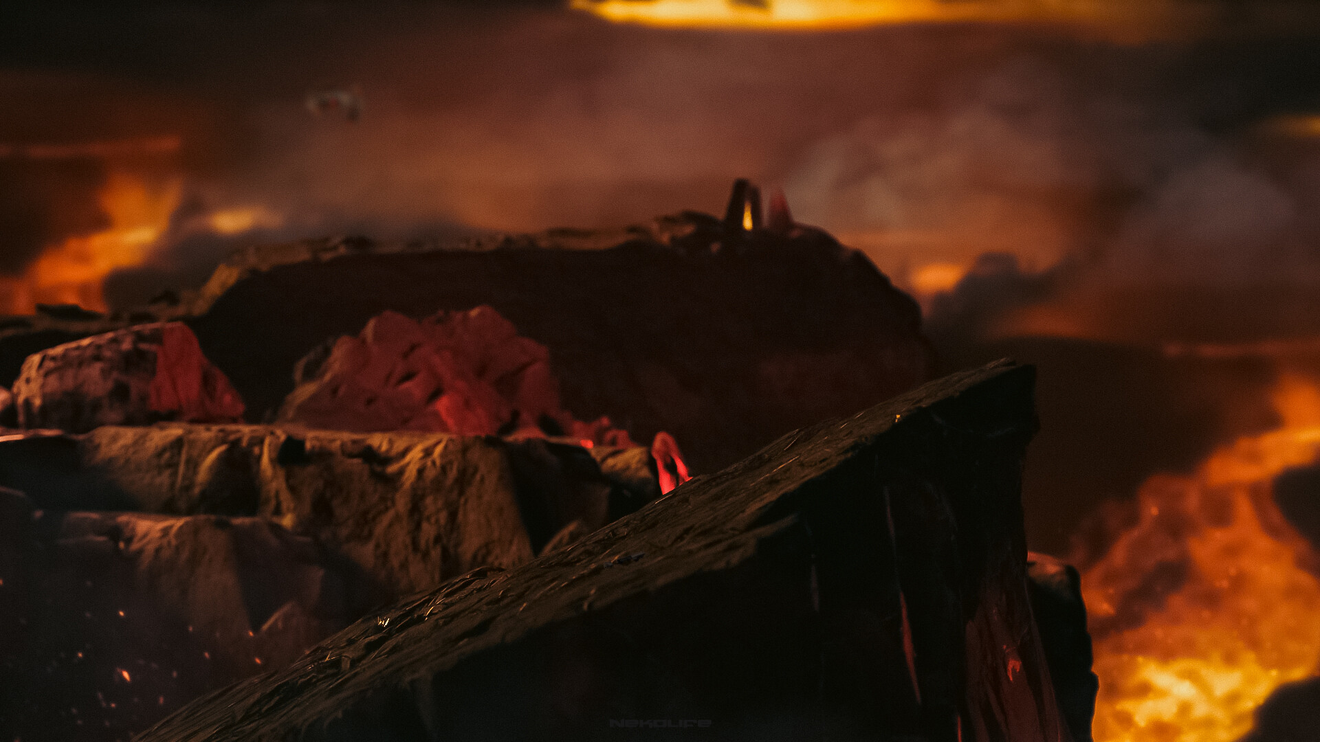 ArtStation - Mustawar