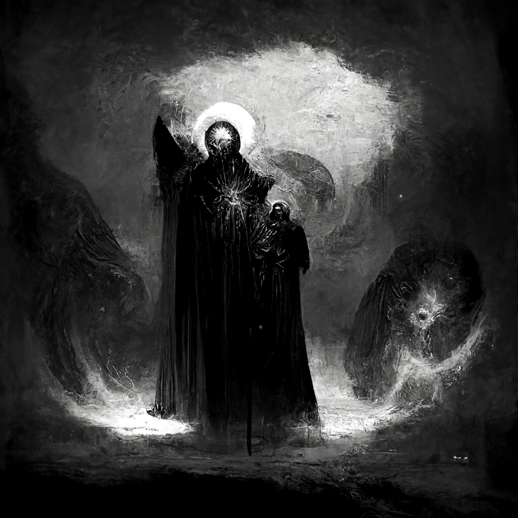 ArtStation - The Last