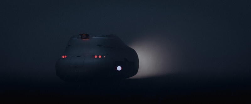 ArtStation - haloy_pous