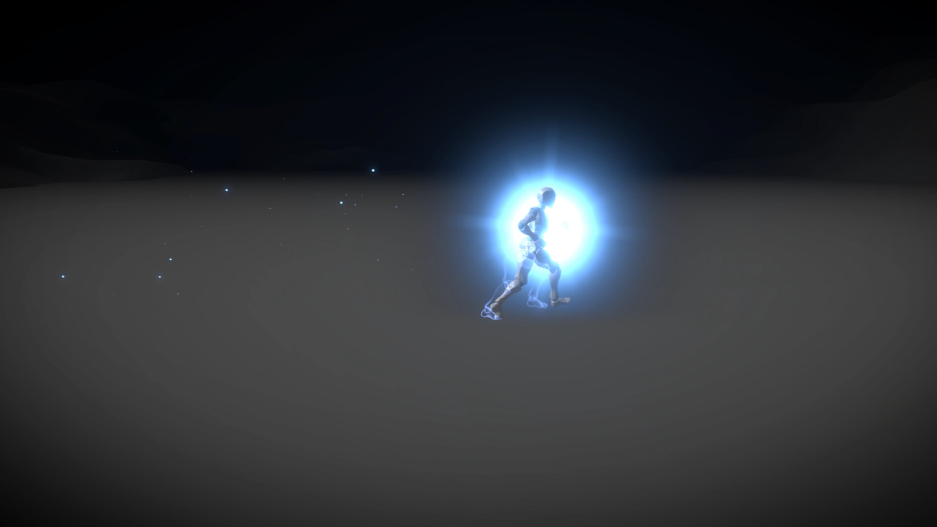 Gabriel Aguiar - Unity VFX - Character Trail / Speed Boost Effect Tutorial