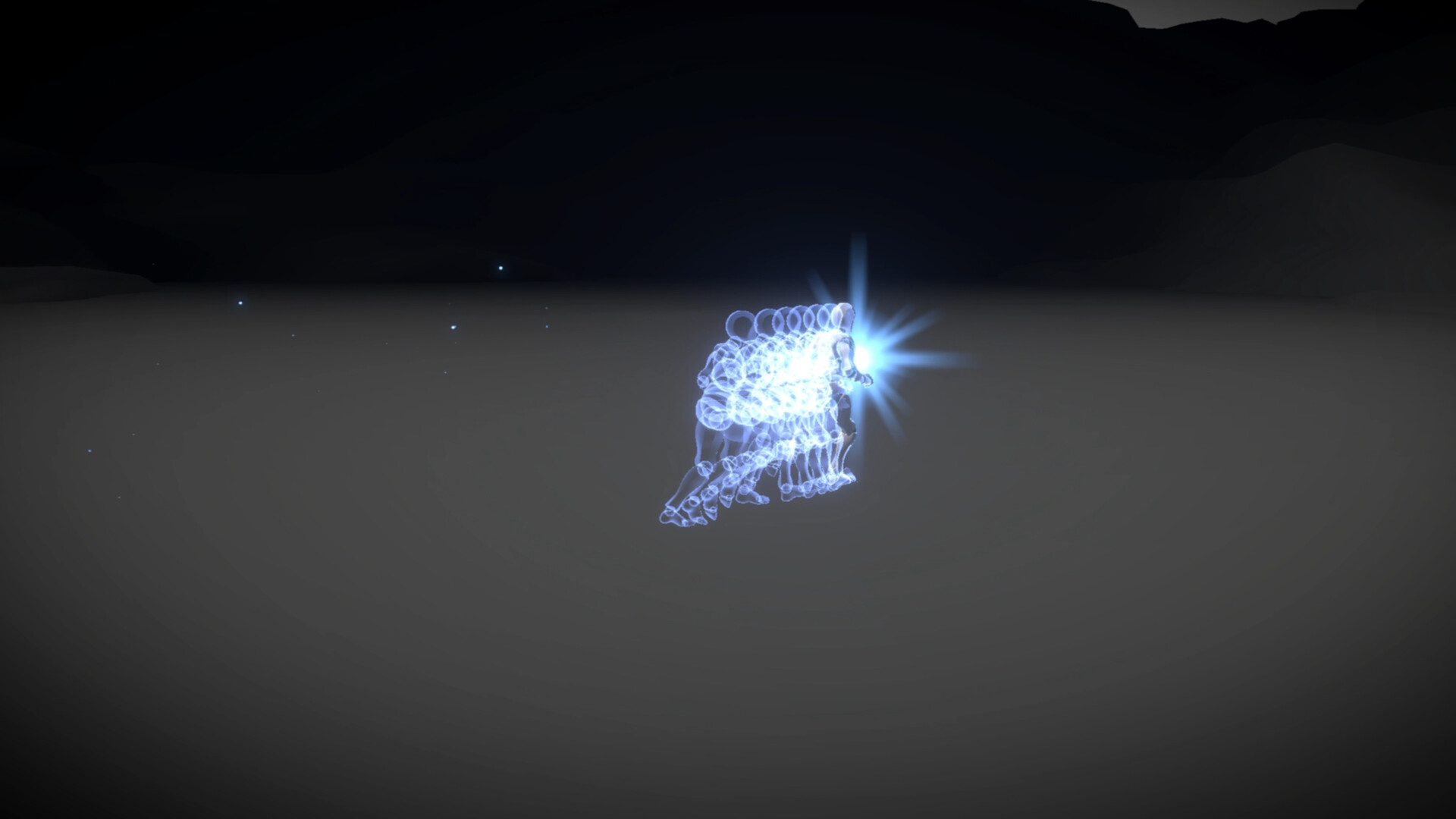 Gabriel Aguiar - Unity VFX - Character Trail / Speed Boost Effect Tutorial