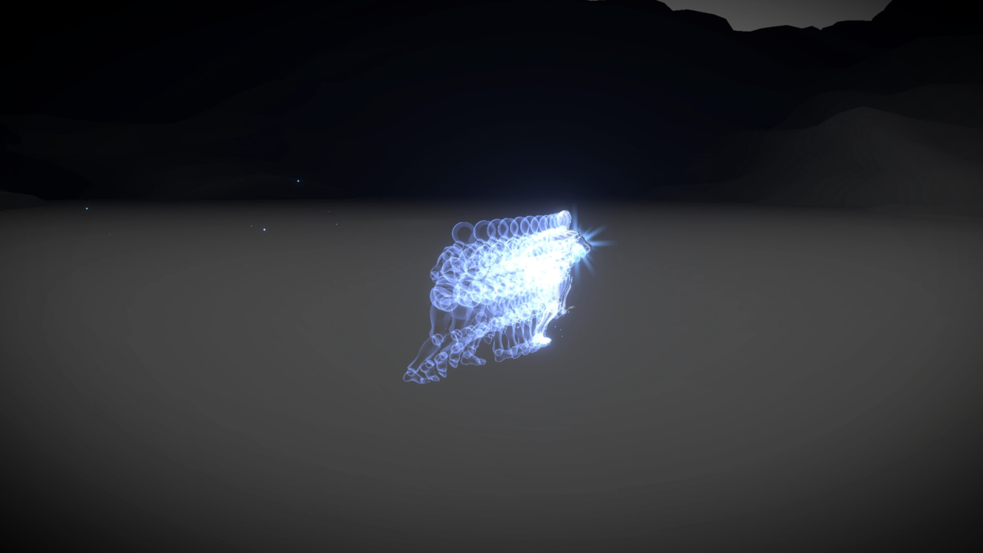 Gabriel Aguiar - Unity VFX - Character Trail / Speed Boost Effect Tutorial