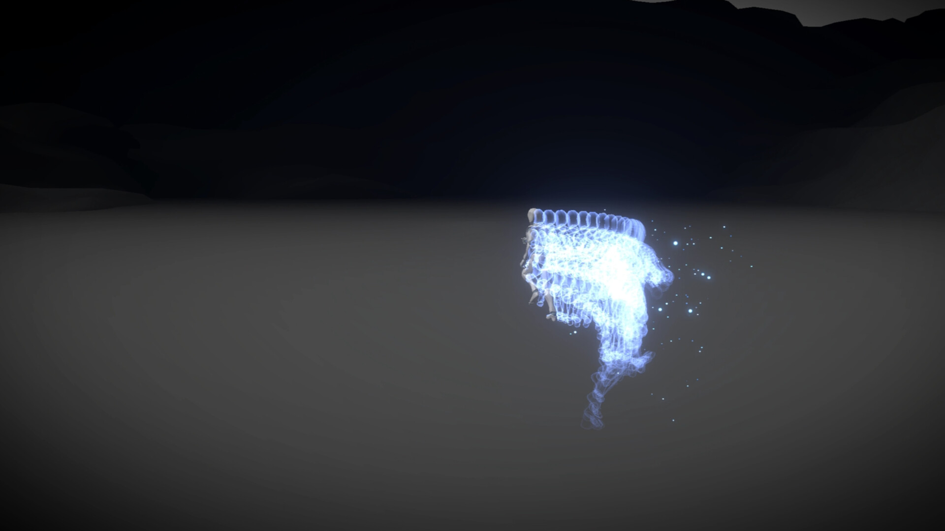 Gabriel Aguiar - Unity VFX - Character Trail / Speed Boost Effect Tutorial