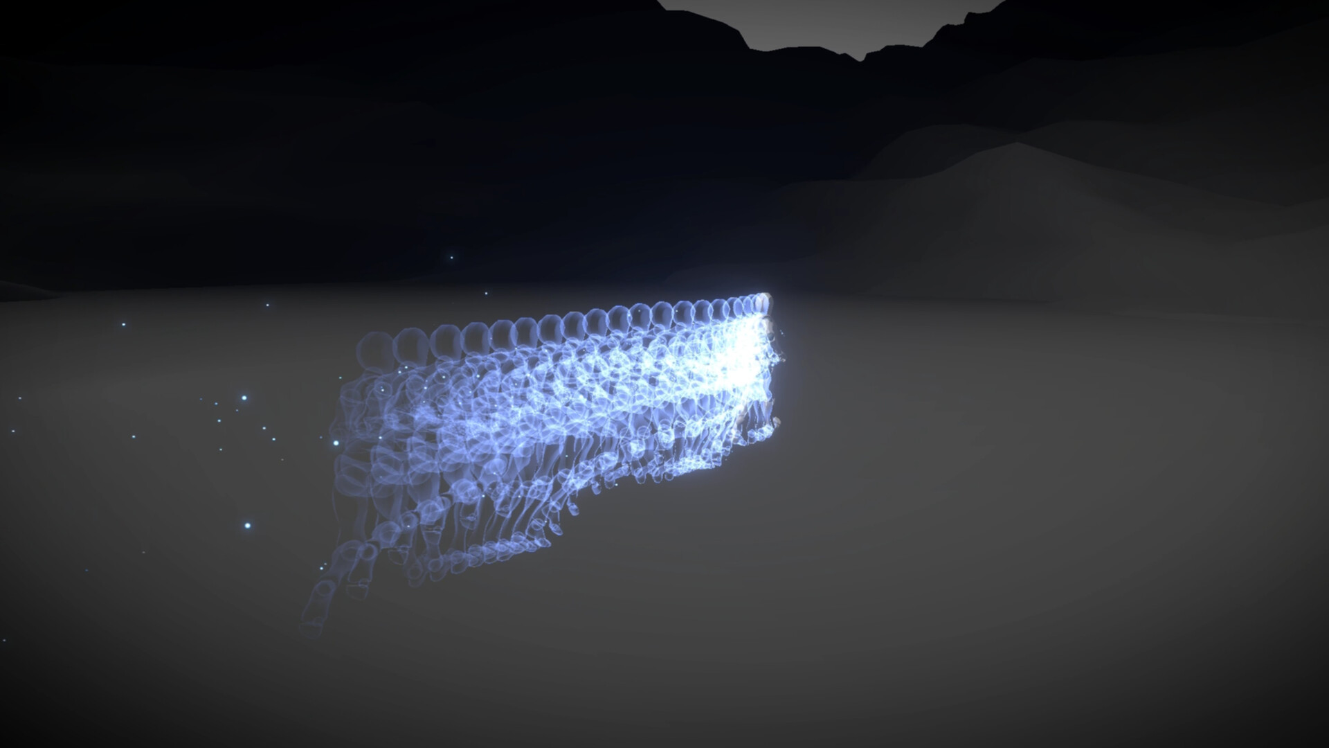 Gabriel Aguiar - Unity VFX - Character Trail / Speed Boost Effect Tutorial