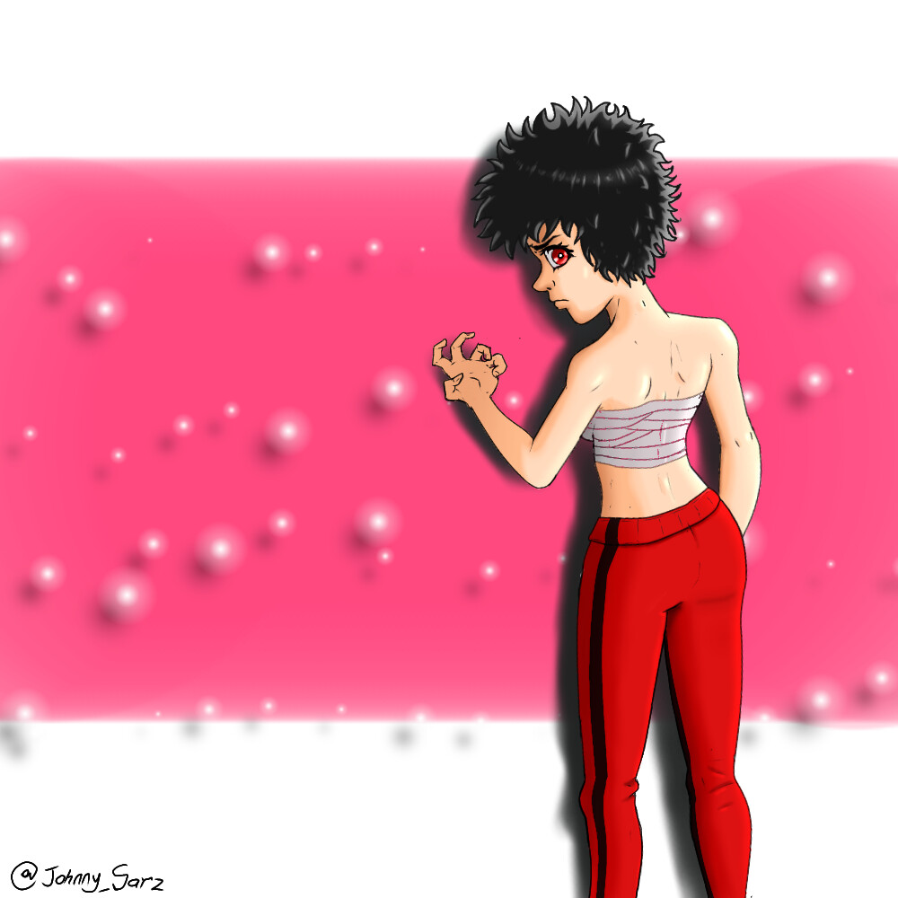 ArtStation - My Current works