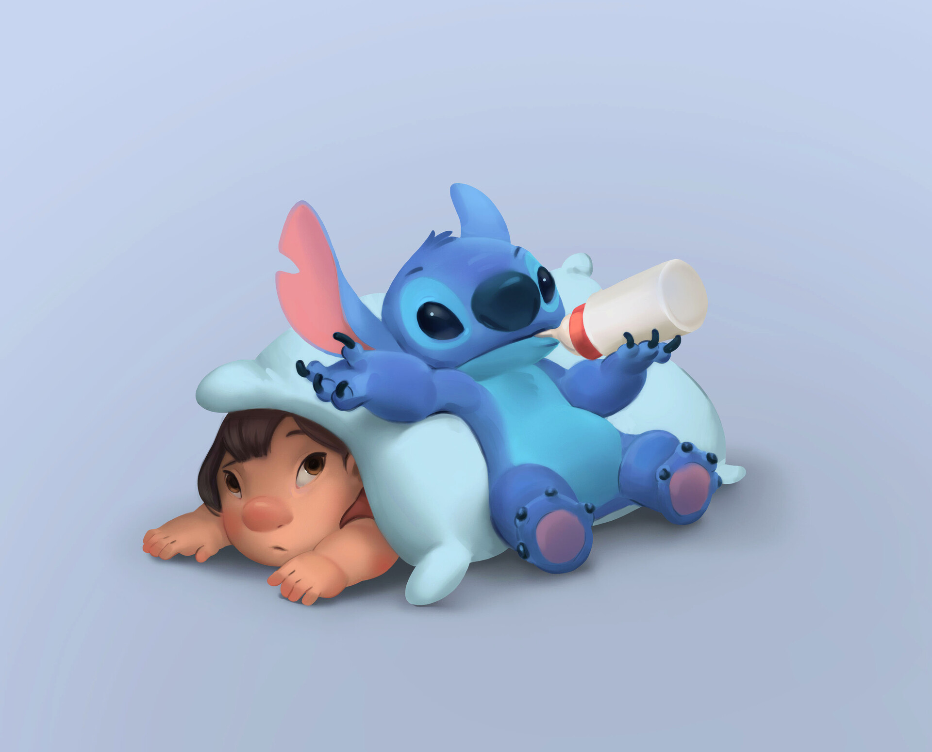 ArtStation - coursework