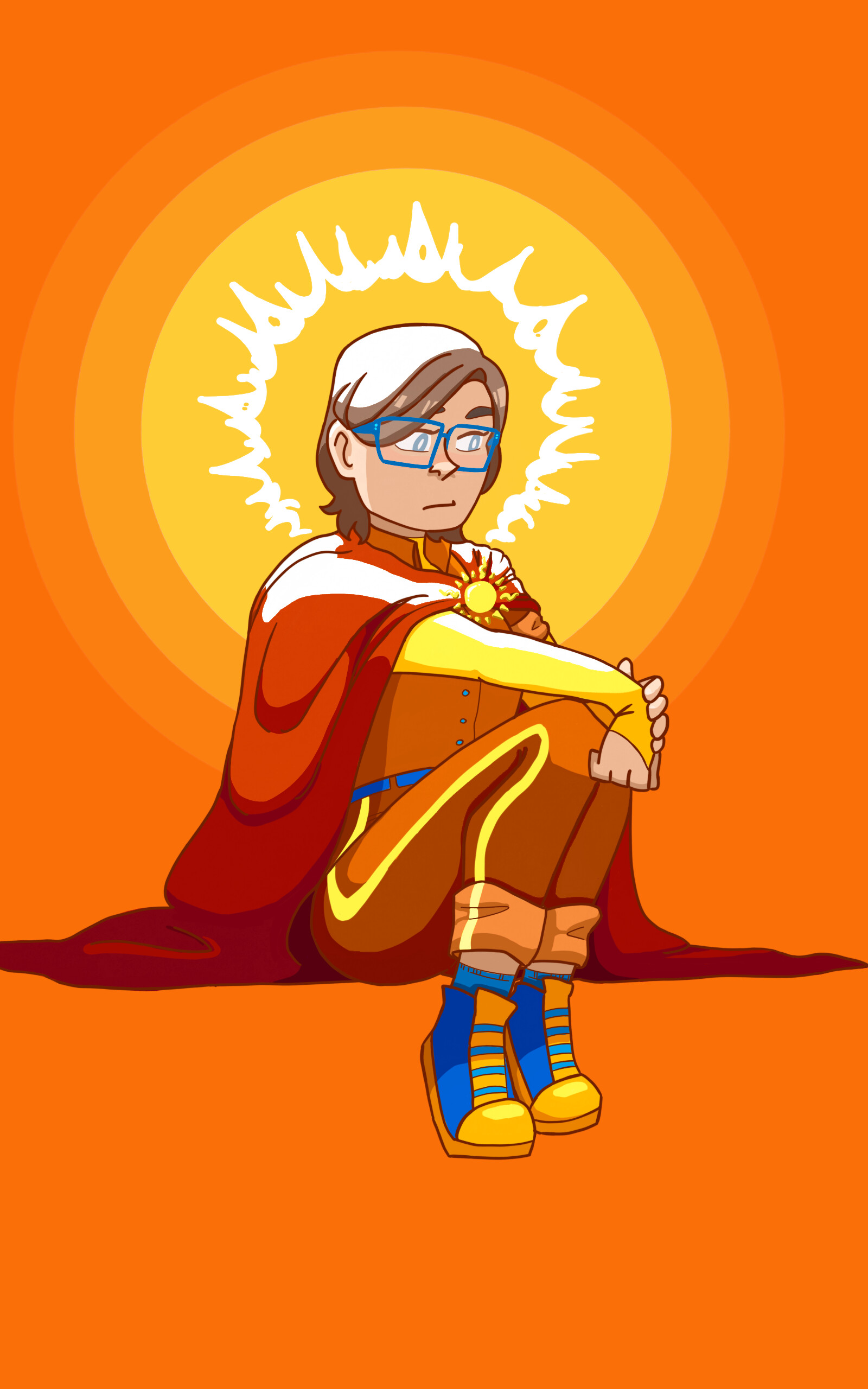 ArtStation - Knightlight