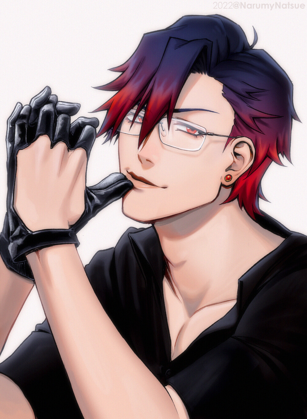 ArtStation - Maho shonen