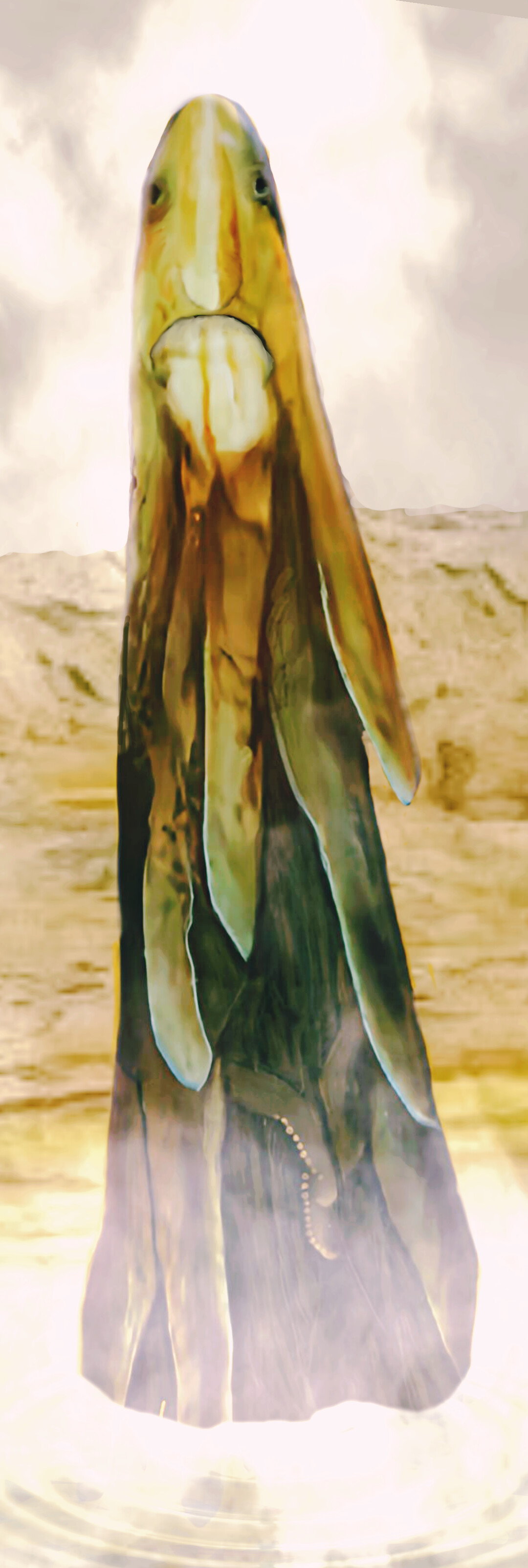 ArtStation - Alien Life # 7