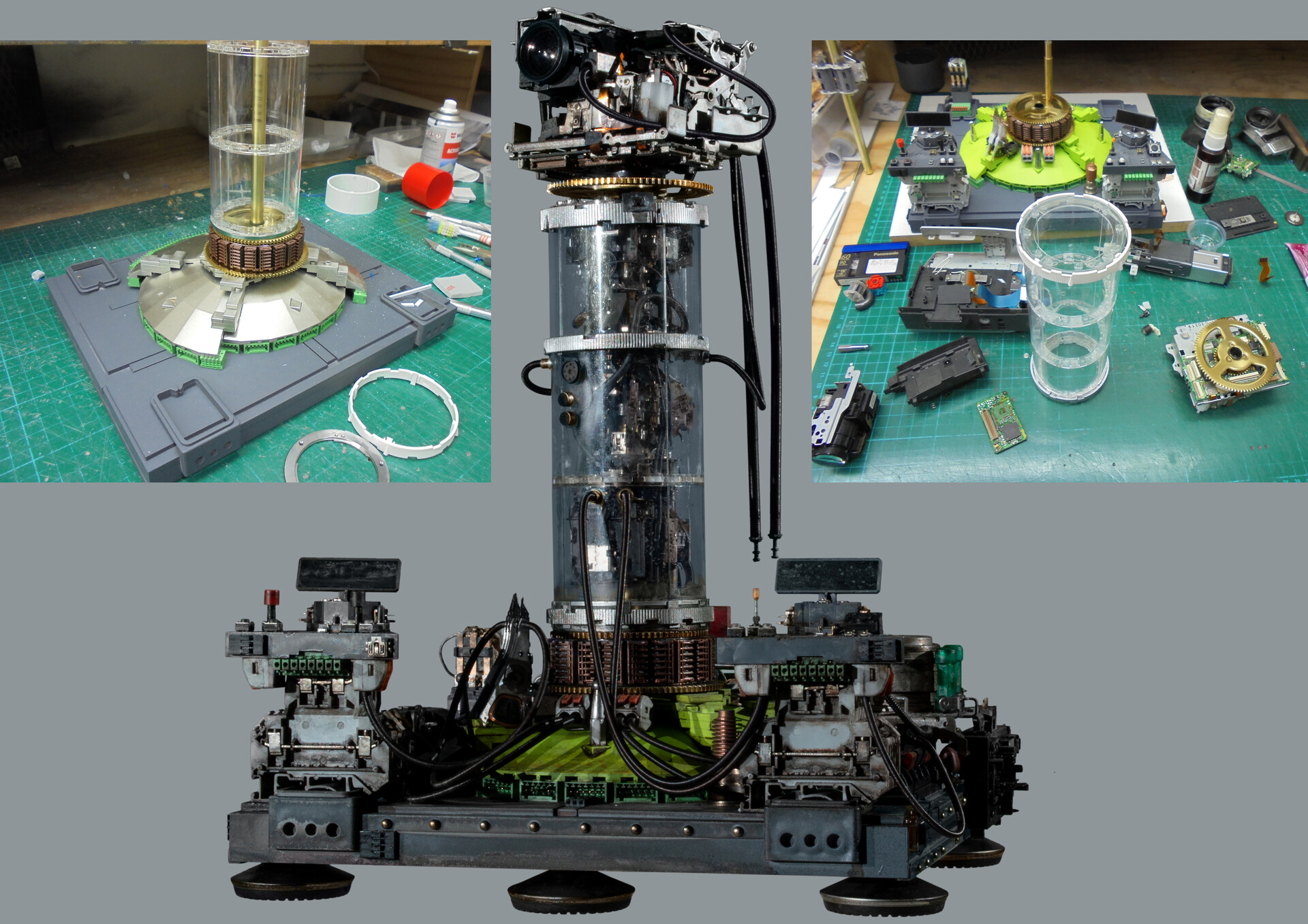 ArtStation - Computer.