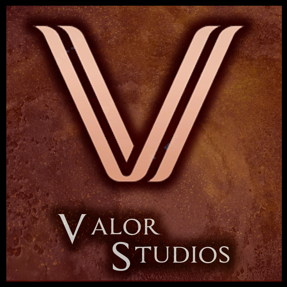 ArtStation - Valor Studios