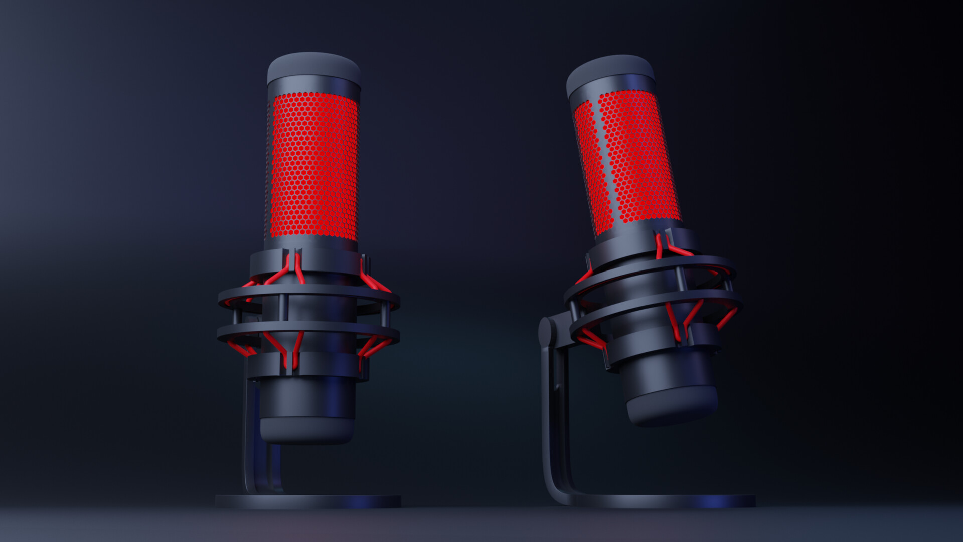 ArtStation - 3D MICRO