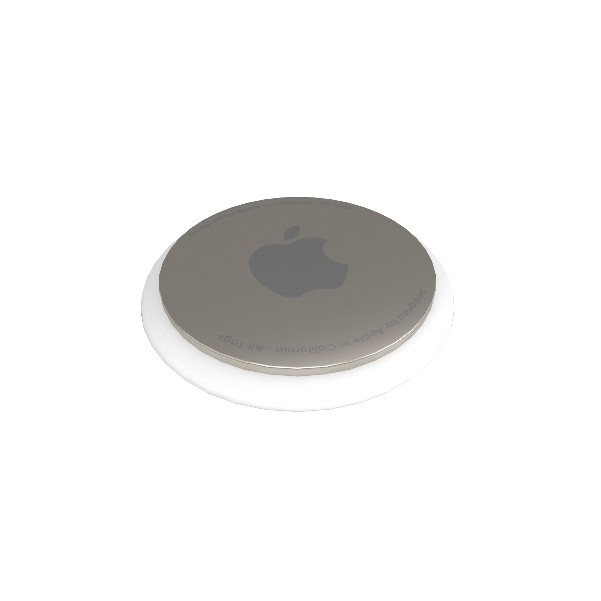 ArtStation - Concept Apple Air Tags v1 001