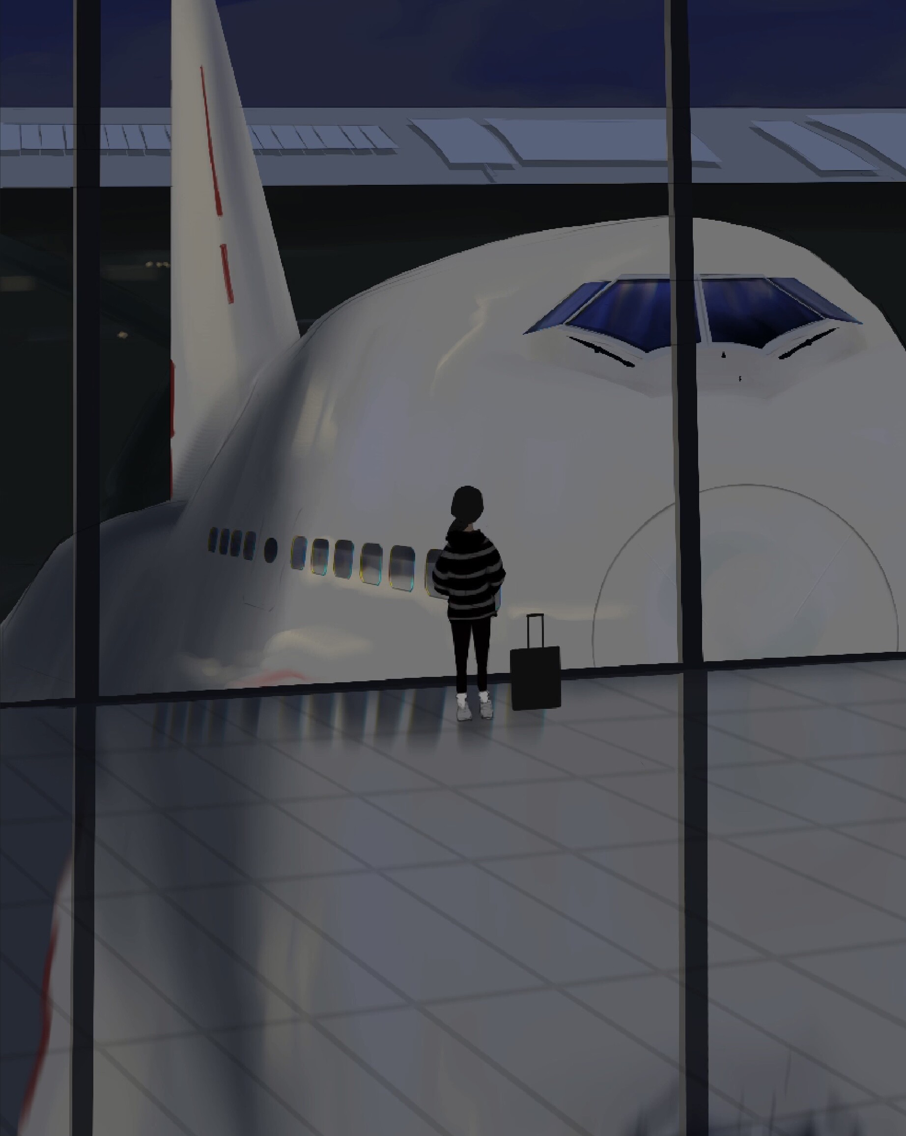 Andrea Matthews - New Home