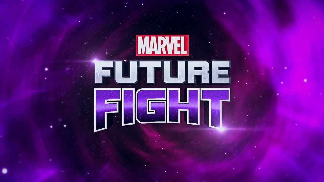 ArtStation - Mug Life MARVEL Future Fight MARVEL Future Revolution