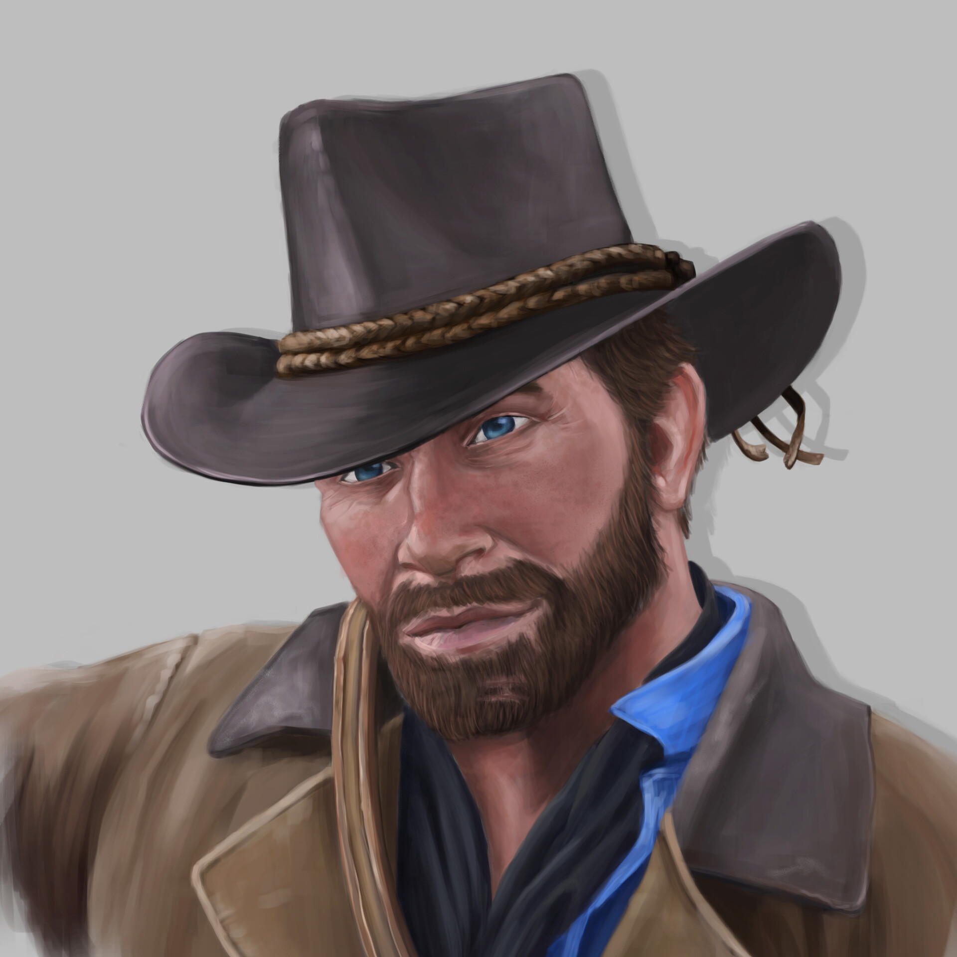 Artstation Arthur Morgan Fanart - vrogue.co Artstation Arthur Morgan Fanart - vrogue.co