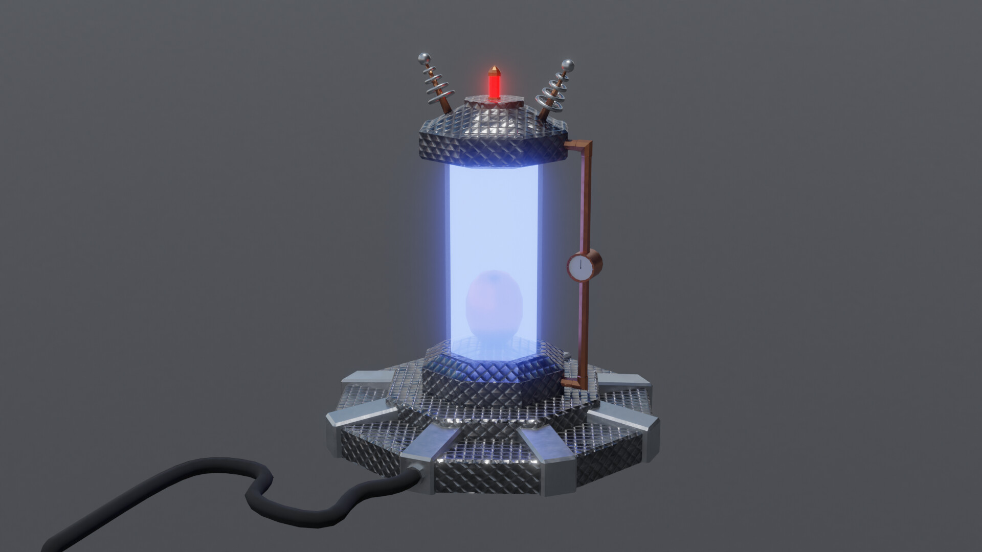 ArtStation - Incubator