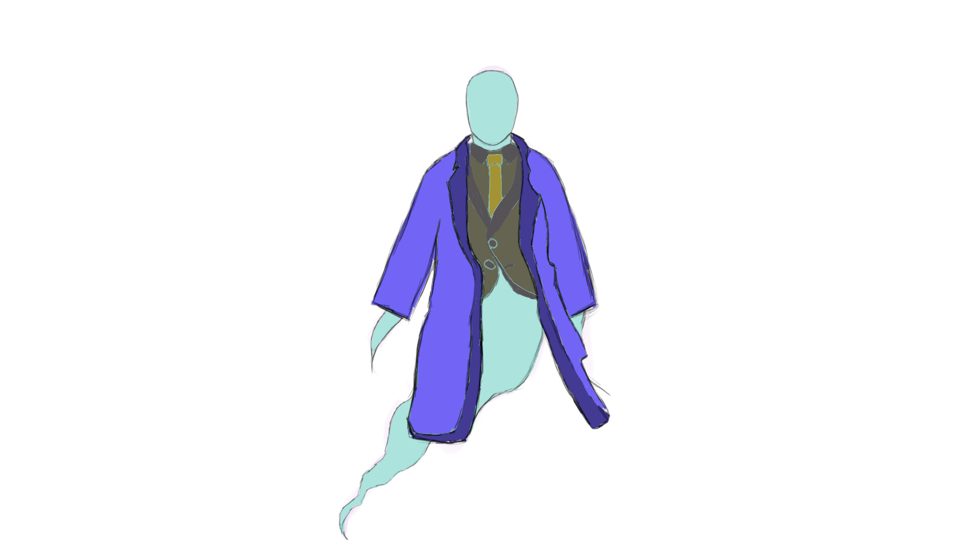 Arisha Sheikh - Memento Mori - A Video Game Concept