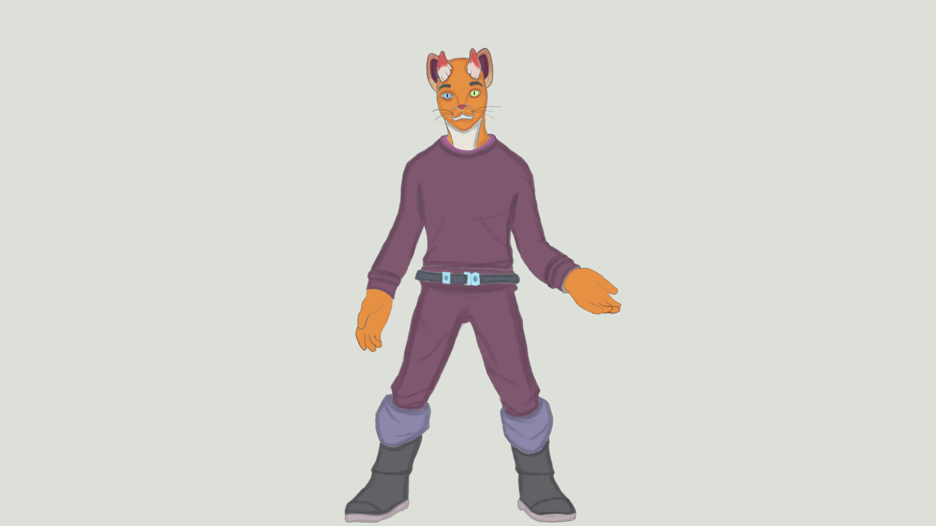 Arisha Sheikh - Memento Mori - A Video Game Concept