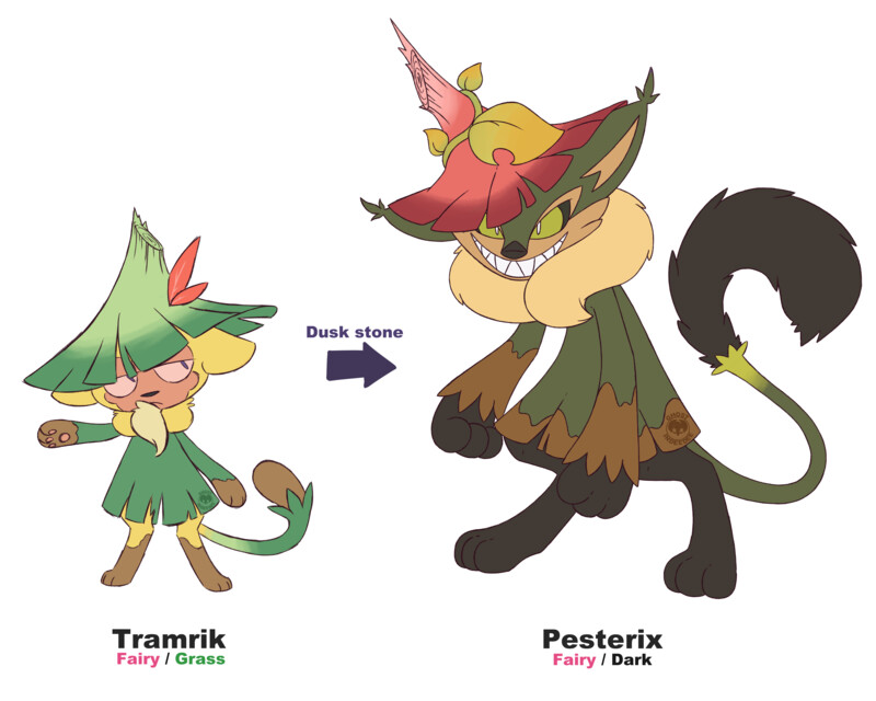 ArtStation - Travis Dennis