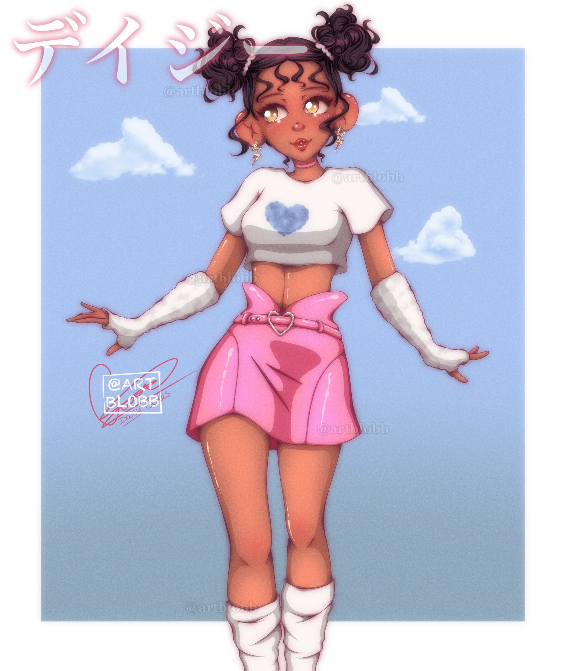 ArtStation - Dtiys tpiola