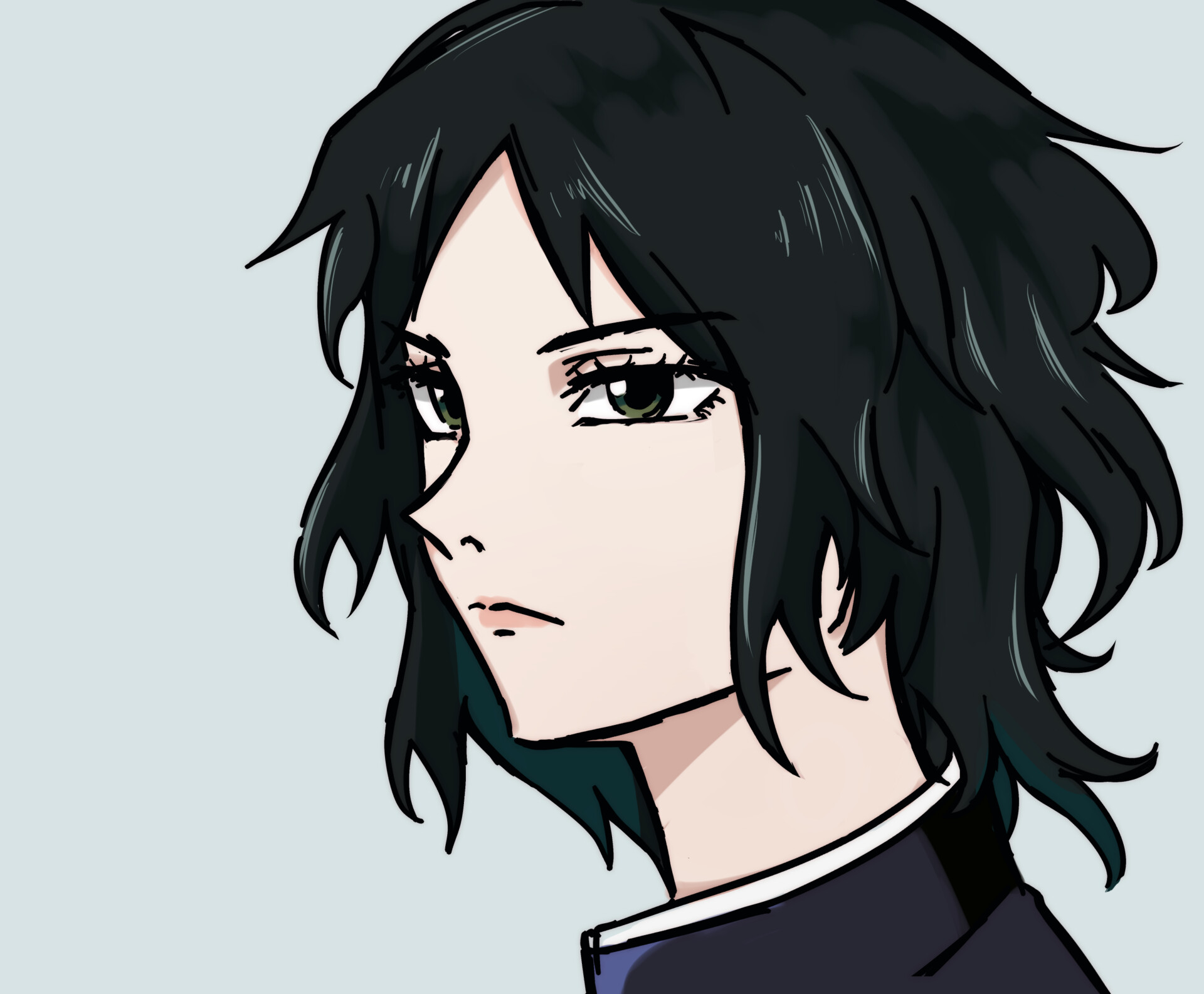 ArtStation - Simple Shading Bust