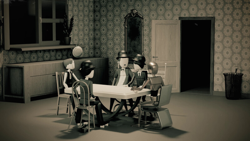 ArtStation - Anthony Compas