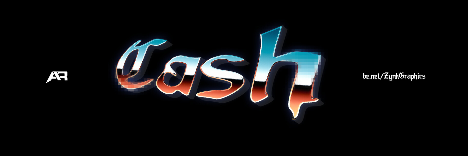 ArtStation - Graphic design