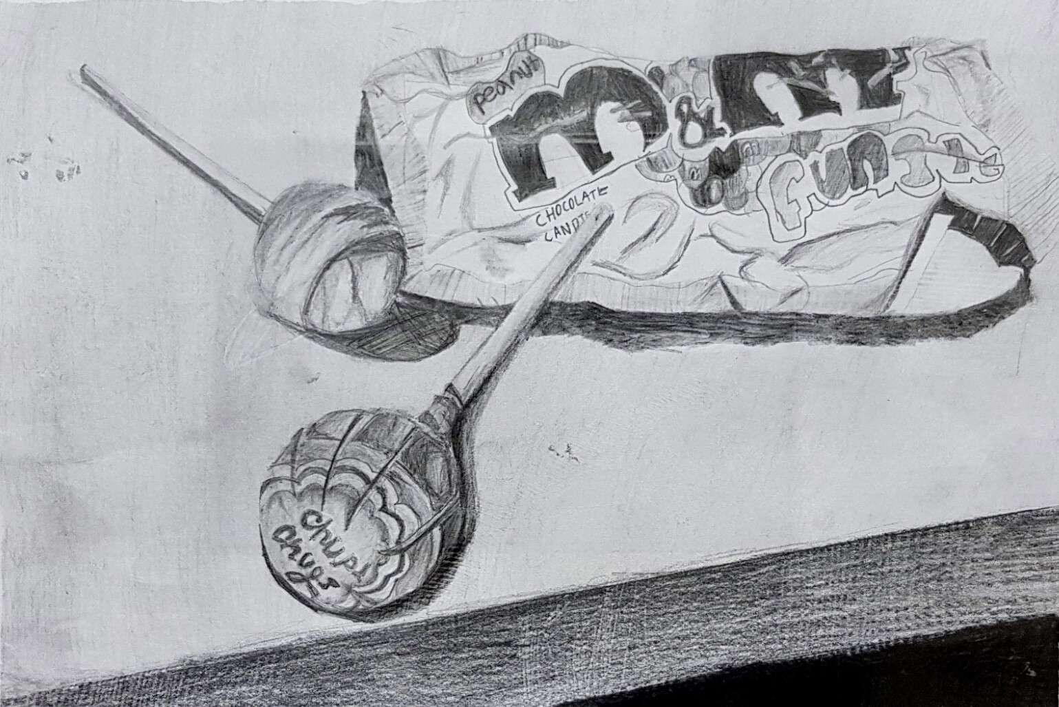 ArtStation - Sugar Rush