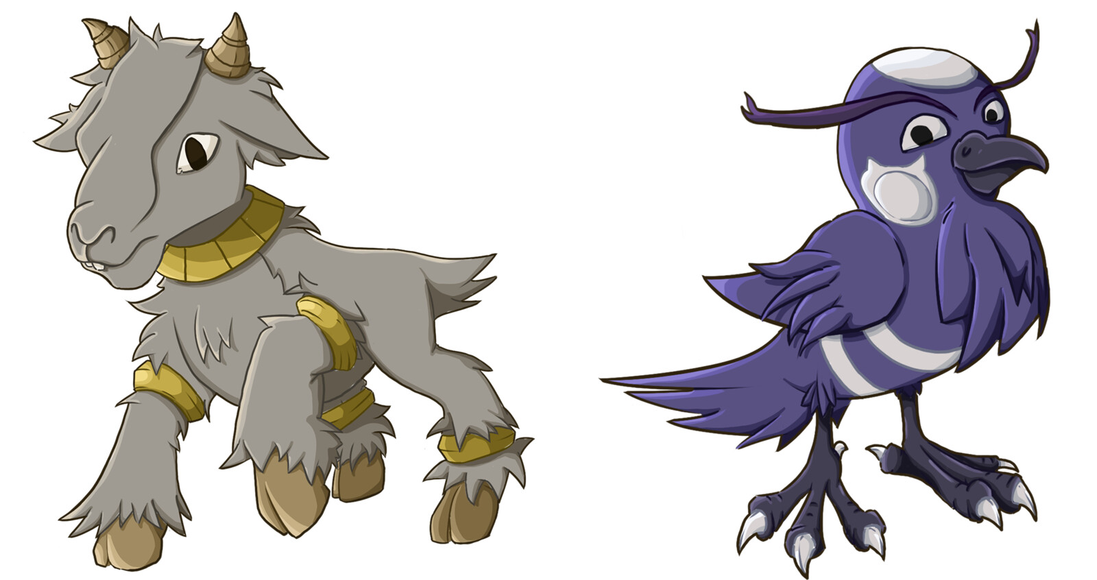 Aiz Satsuki - Taouy's pokemon