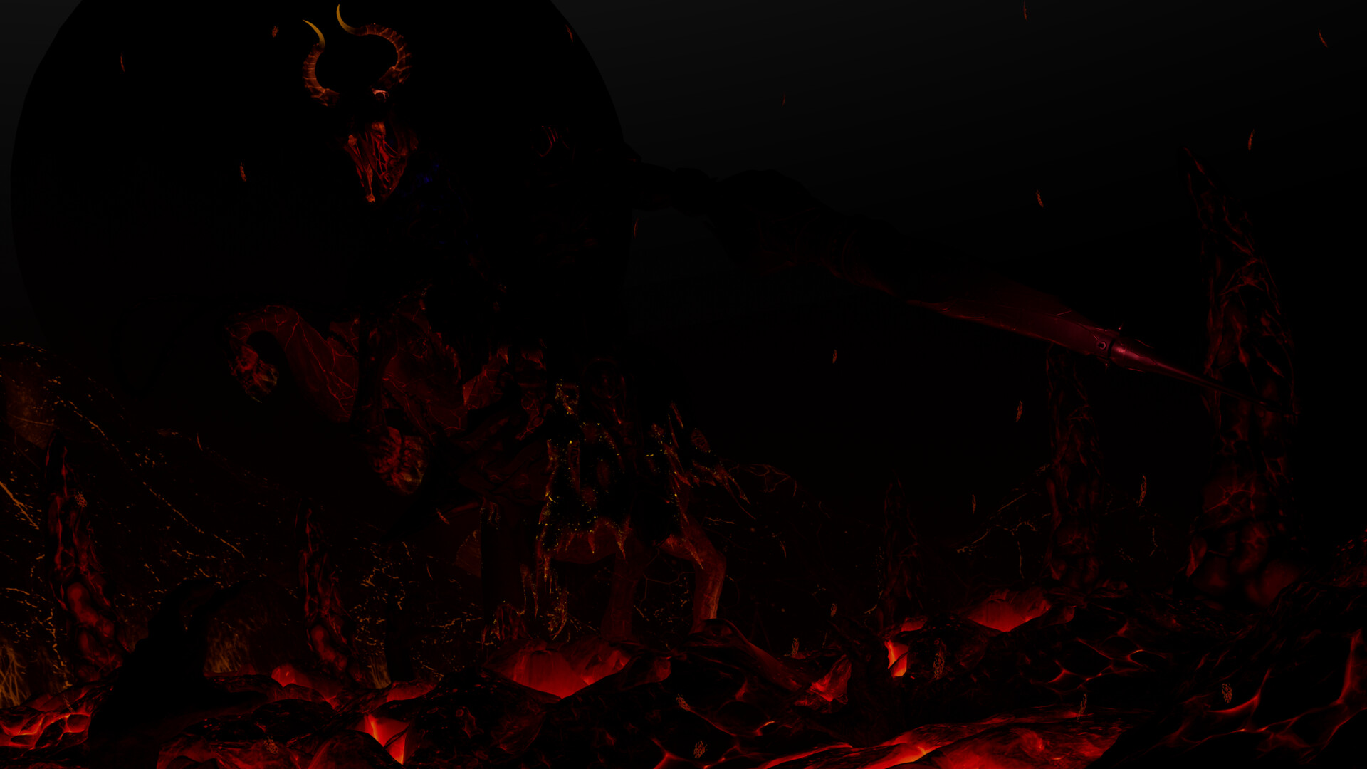 Rongbing Cao - Ash knight